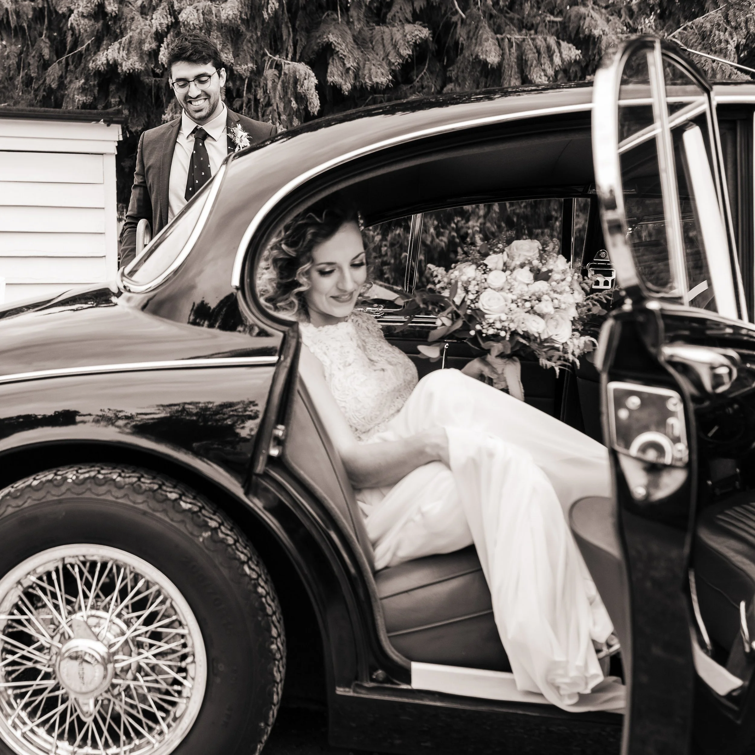 Oxfordshire Wedding Photographer - Taylor Wood Photography