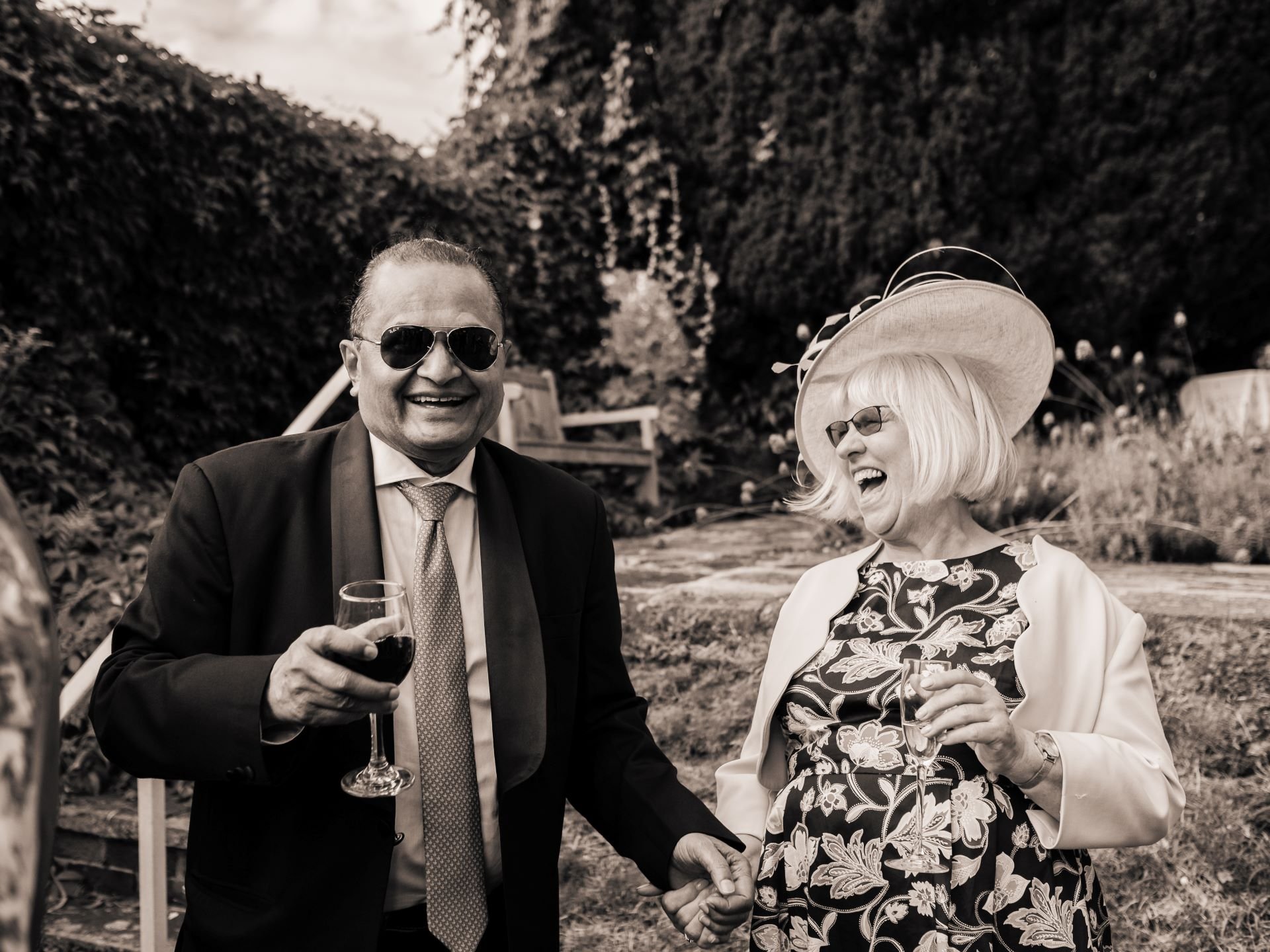 Oxfordshire Wedding Photographer - Taylor Wood Photography