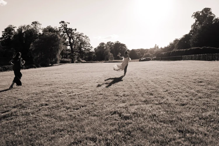 Oxfordshire Wedding Photographer - Taylor Wood Photography