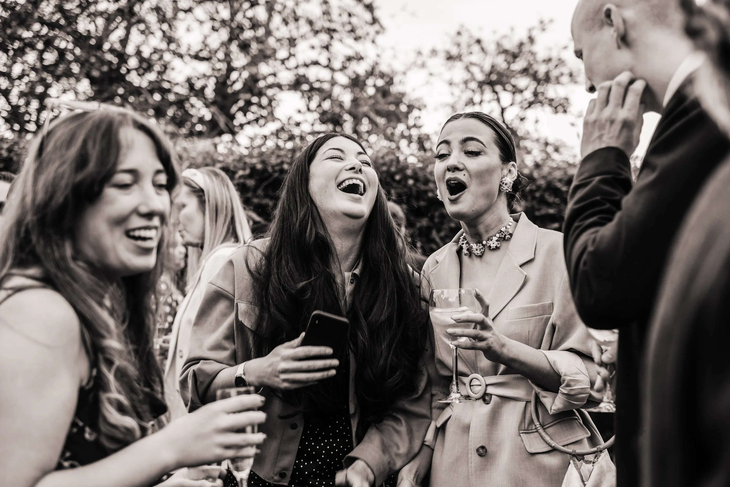 Oxfordshire Wedding Photographer - Taylor Wood Photography