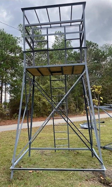 Congaree Fabrication LLC