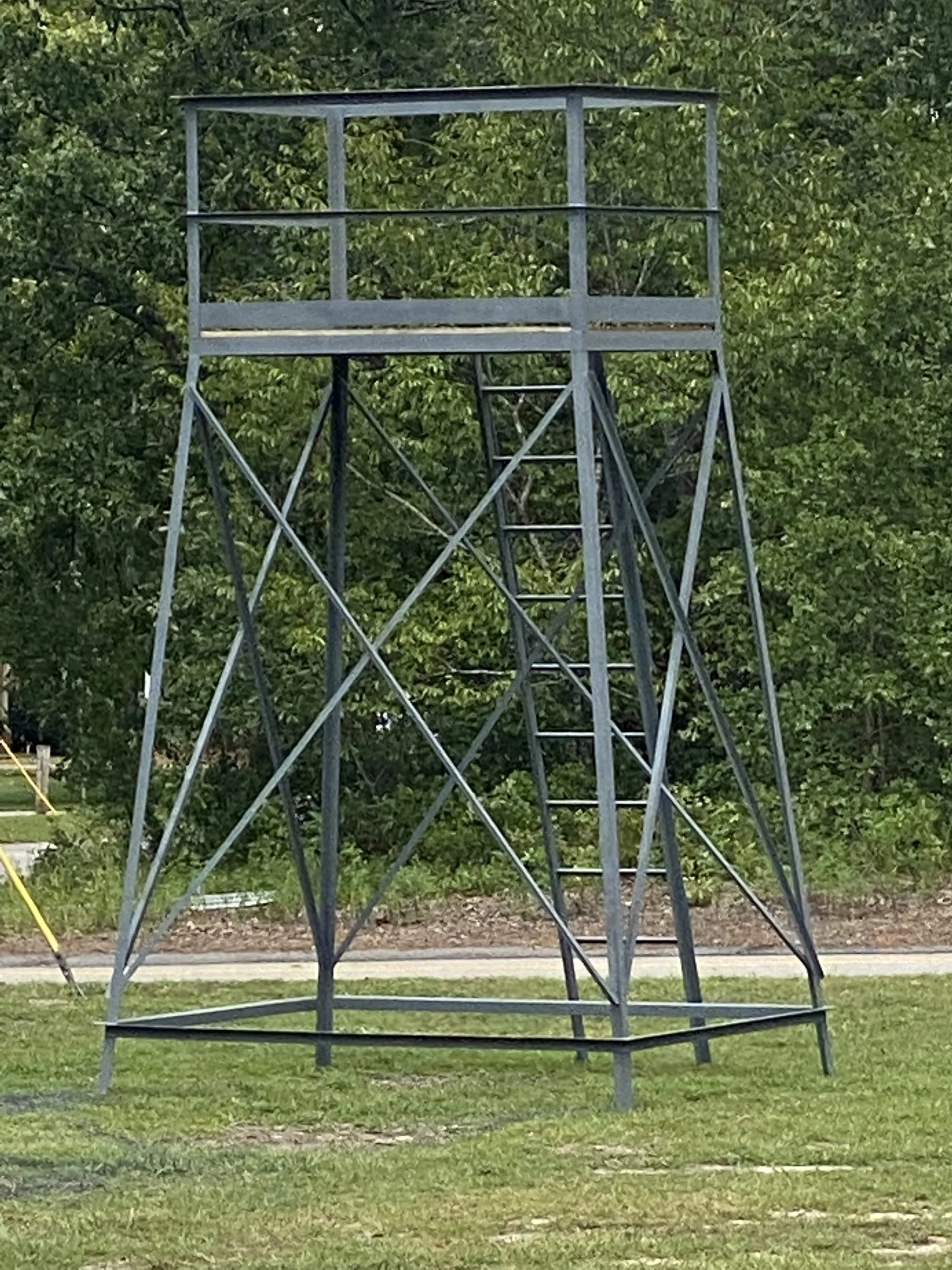 Congaree Fabrication LLC