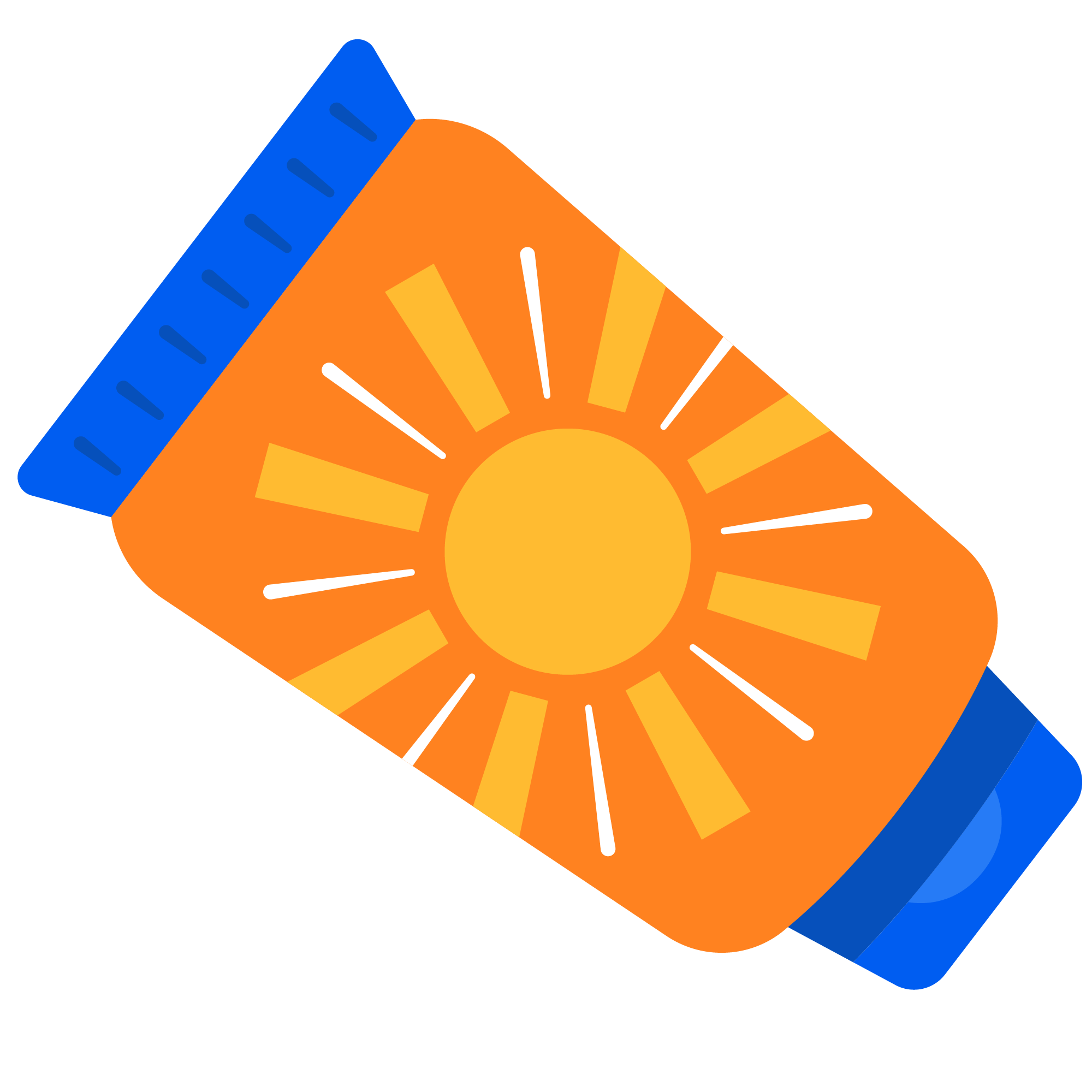 Summer Safety — Ross Norton