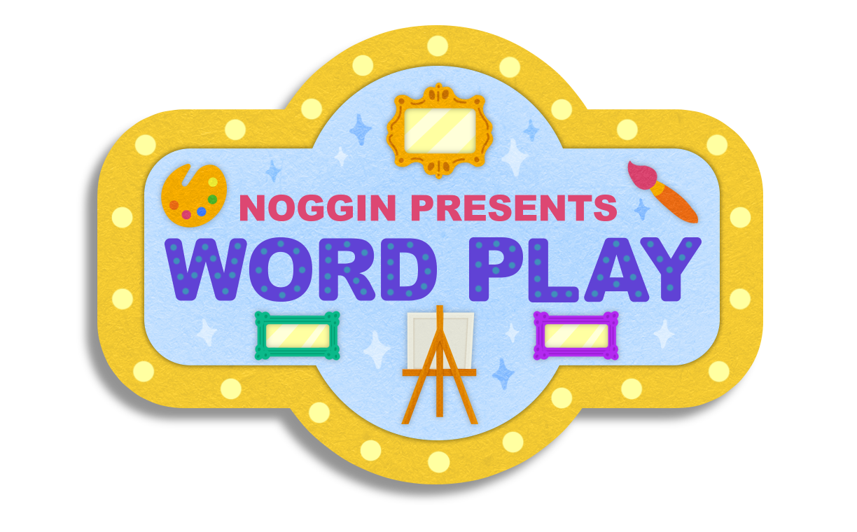 Wordplay — Ross Norton