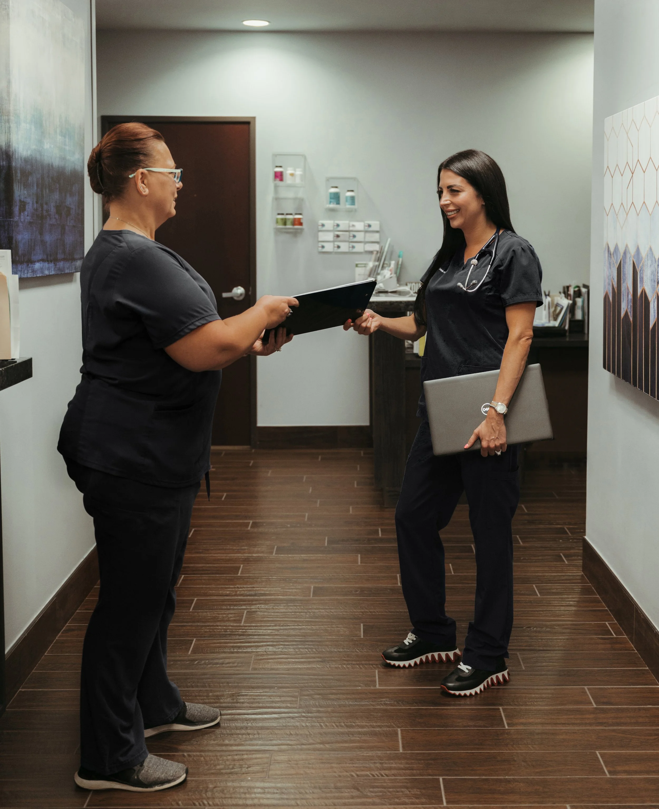 Modern Endocrine | A Top Endocrinology Provider in Oklahoma