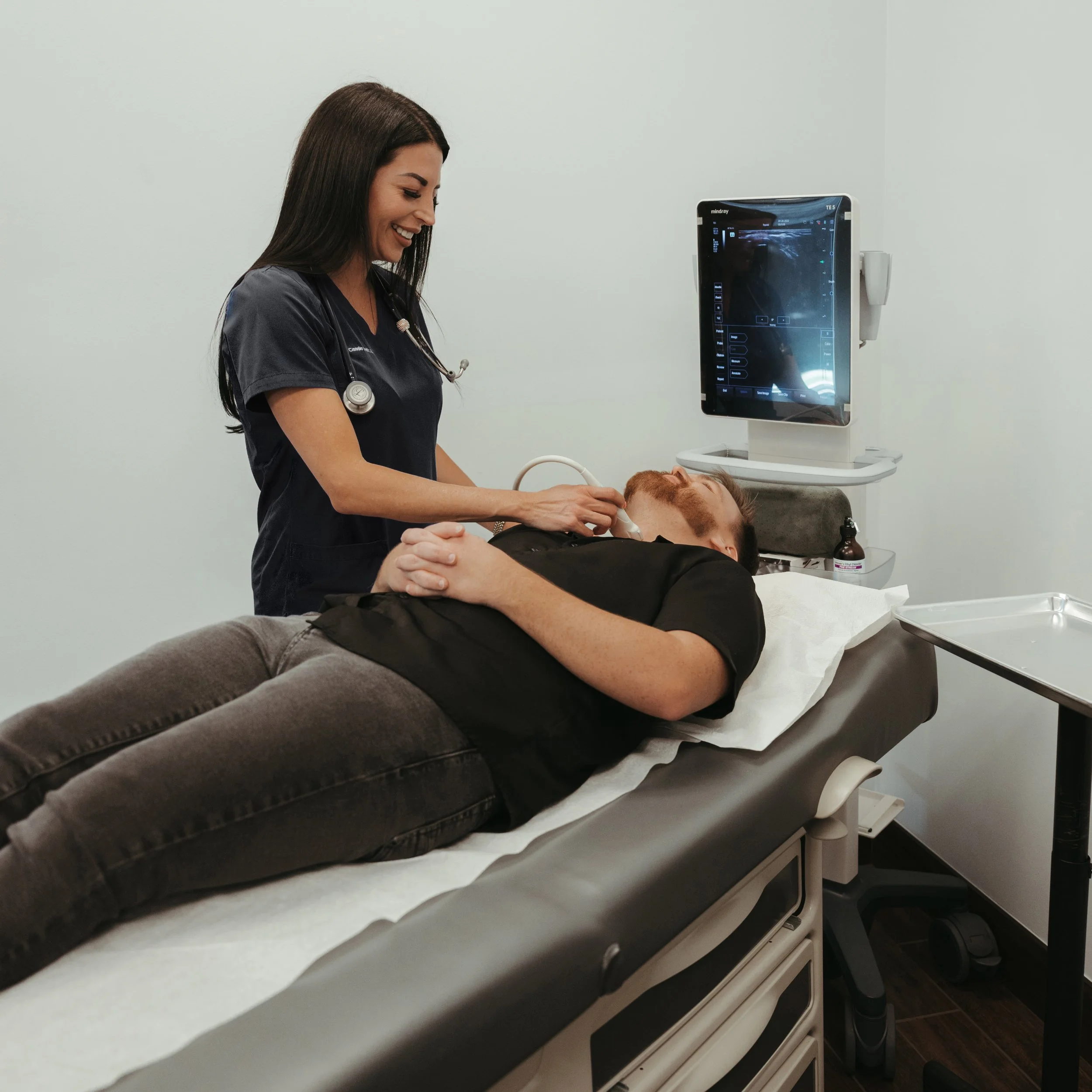 Modern Endocrine | A Top Endocrinology Provider in Oklahoma