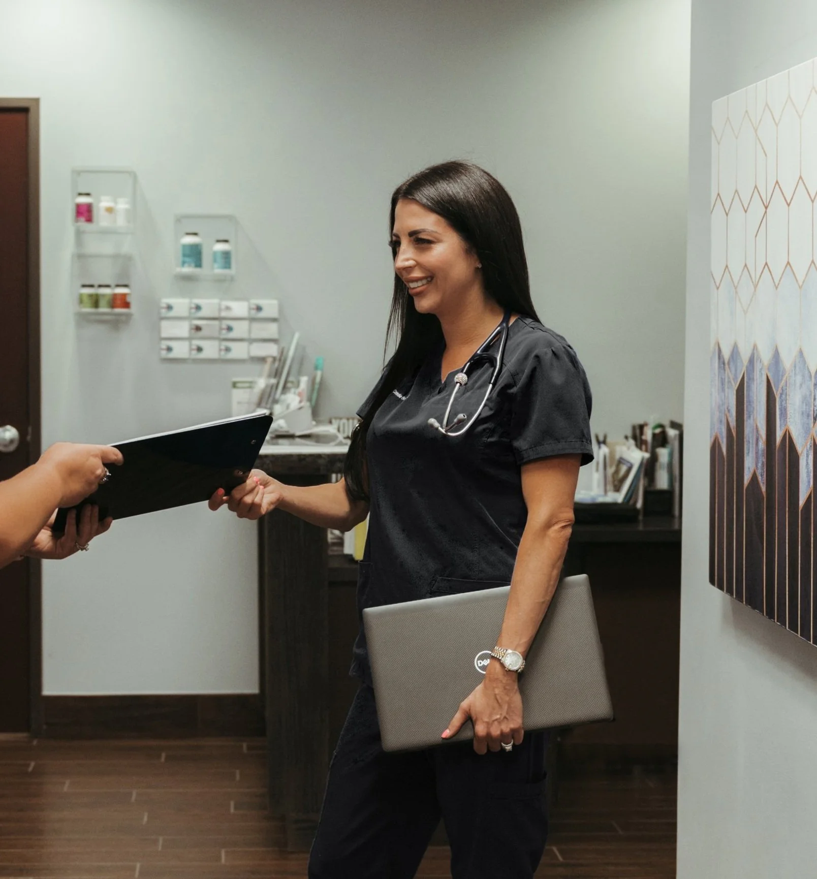 Services — Modern Endocrine | A Top Endocrinology Provider in Oklahoma