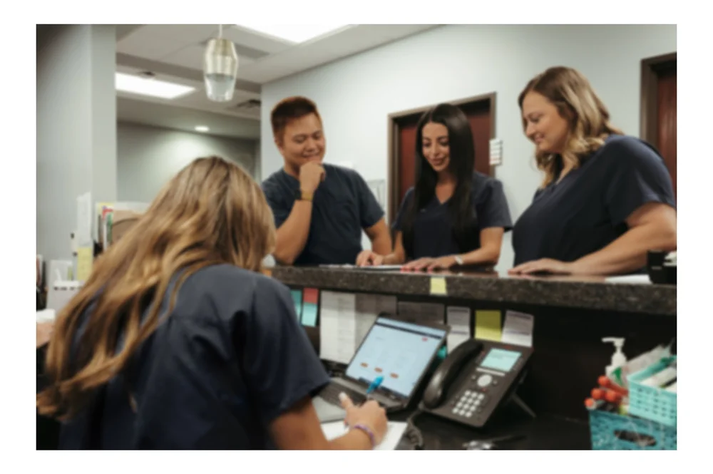 Modern Endocrine | A Top Endocrinology Provider in Oklahoma