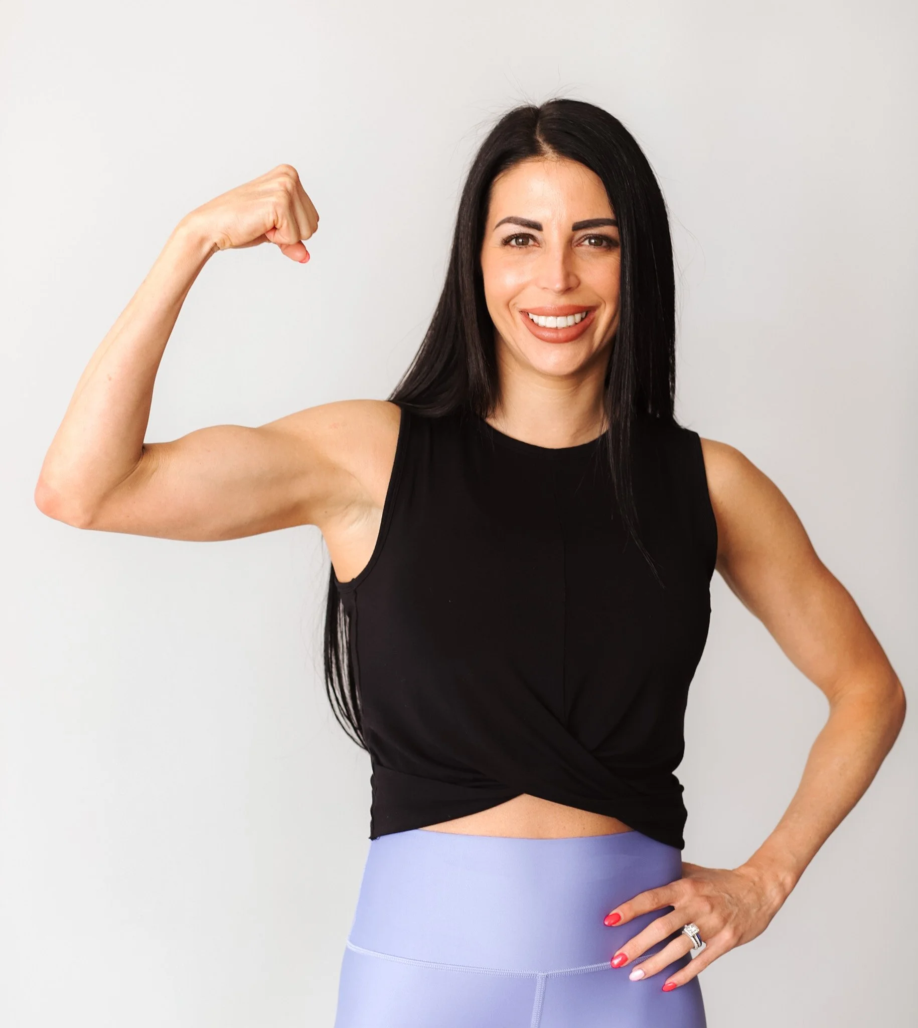 Hire Dr. Cassie Smith — Modern Endocrine | A Top Endocrinology Provider ...