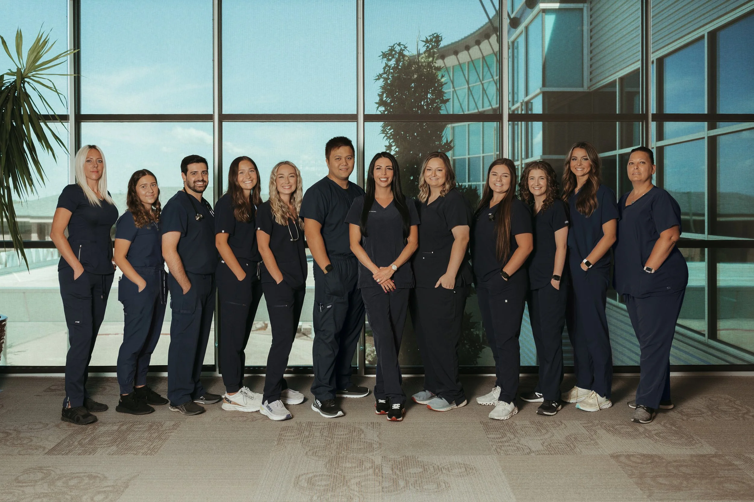 Modern Endocrine | A Top Endocrinology Provider in Oklahoma