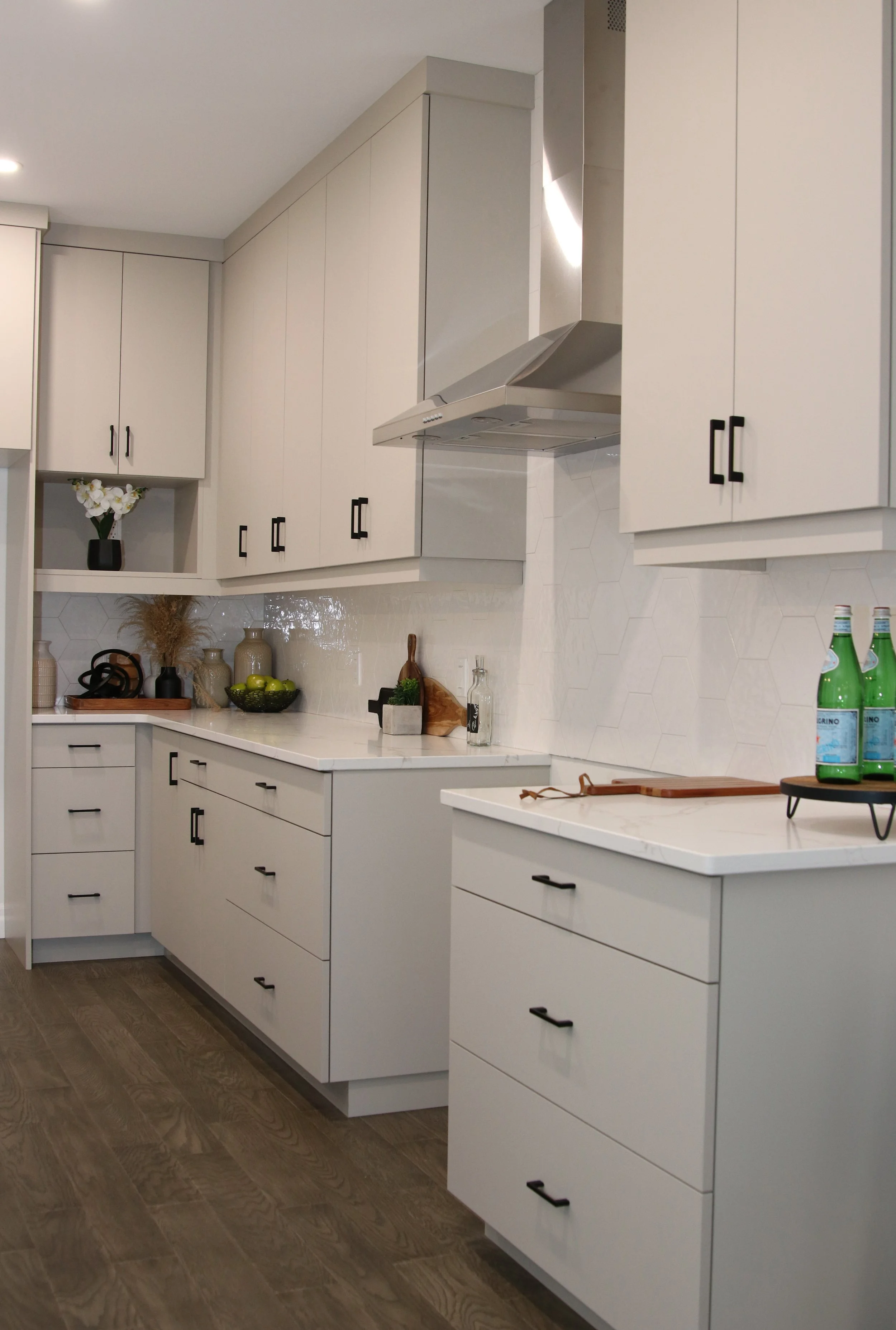 Brighton — BK Cornerstone