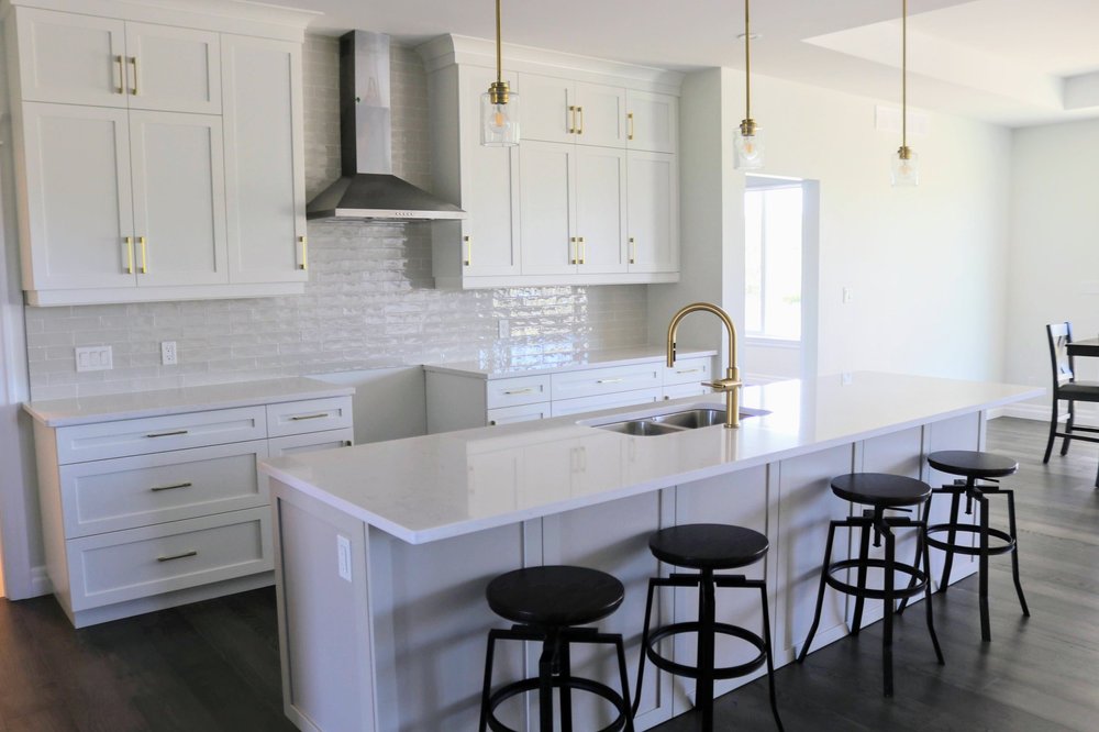 Tiverton — BK Cornerstone