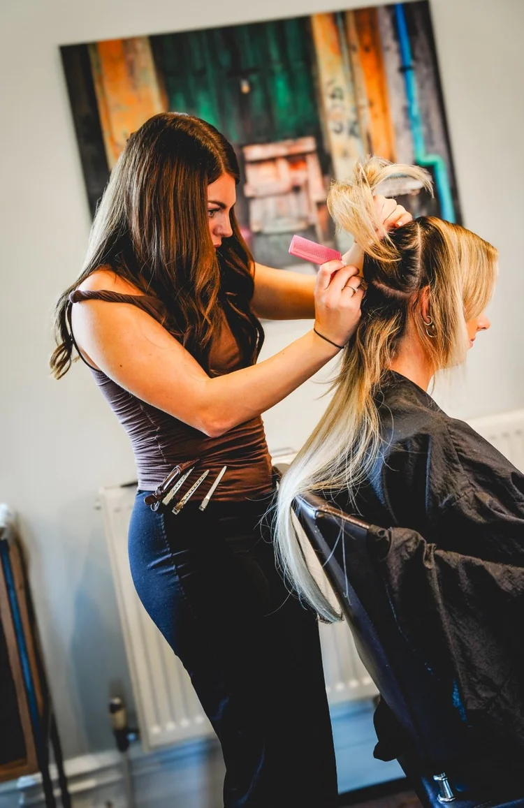 Haircut Bristol | Services and Prices | Bonomini Hair Bristol