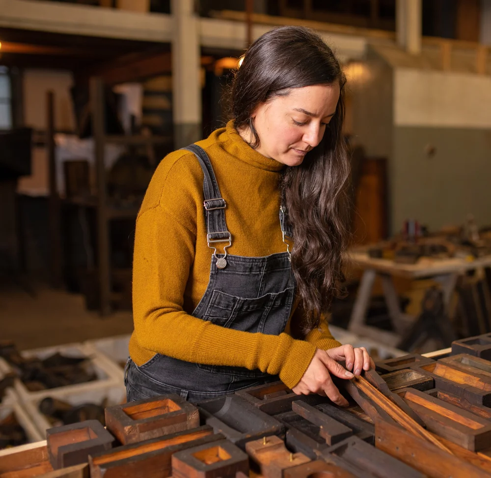 About Us — Refoundry