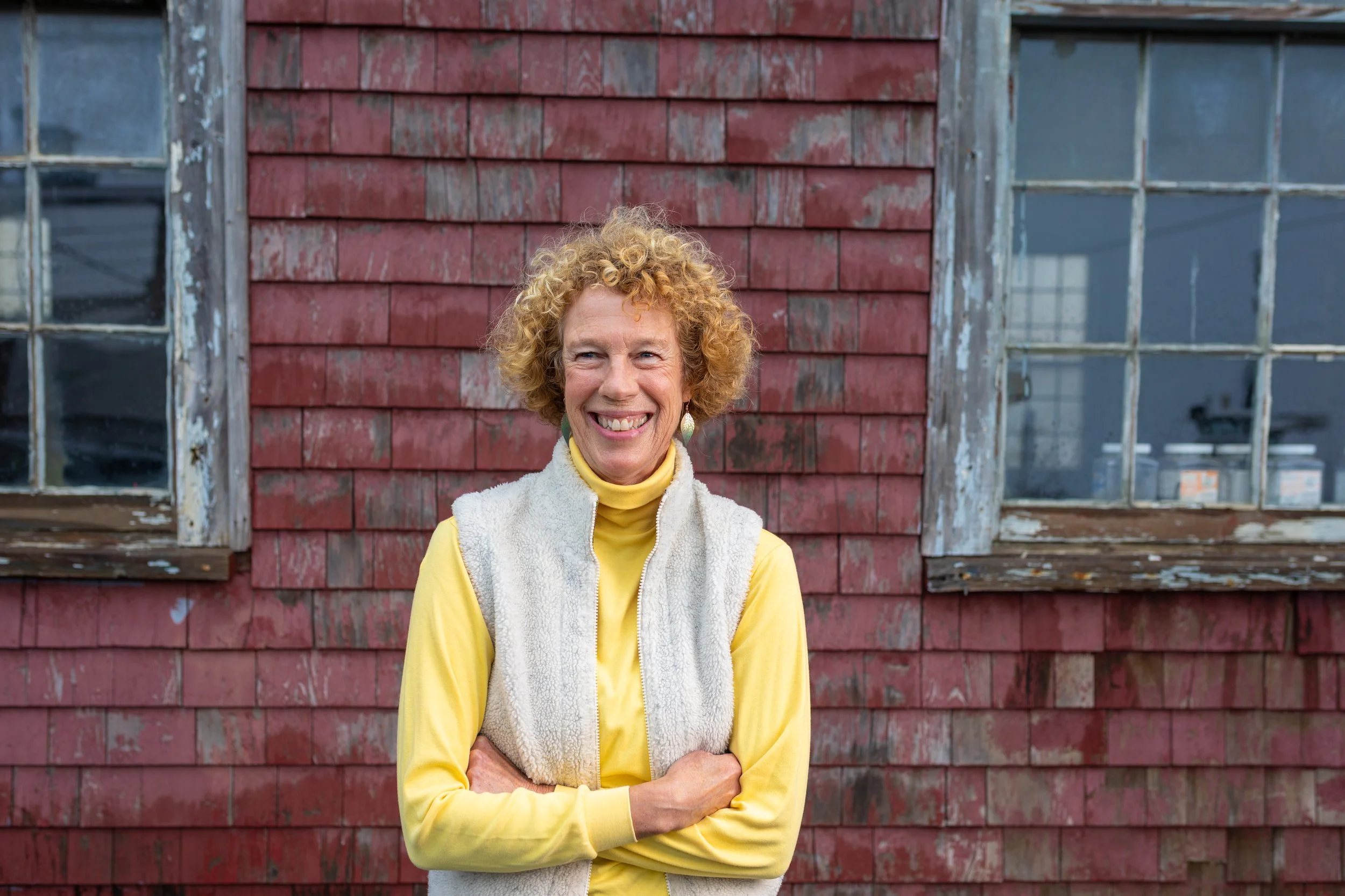 About Us — Refoundry