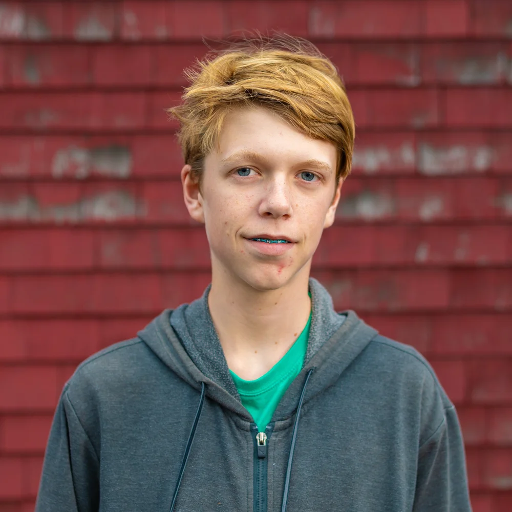 About Us — Refoundry