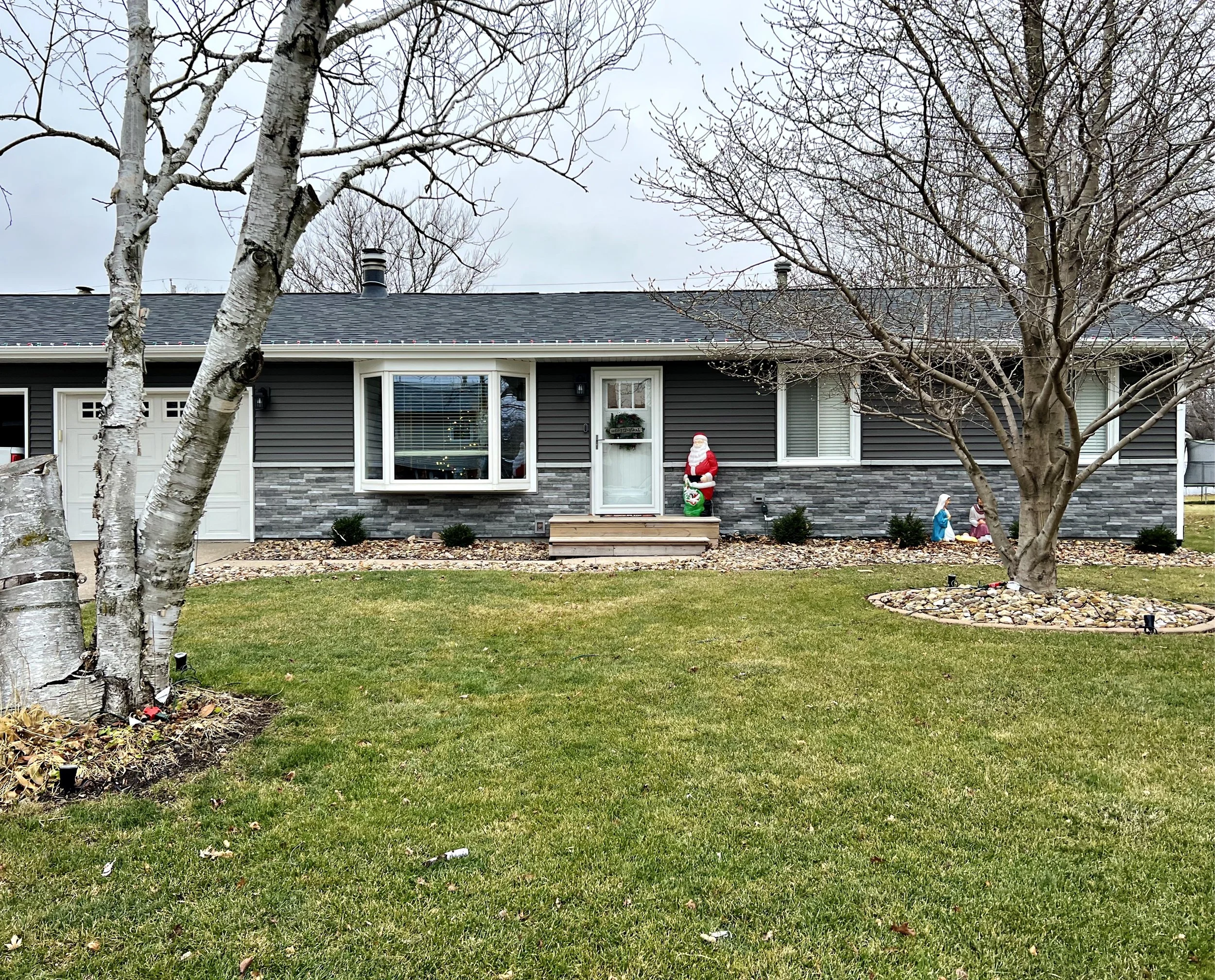 Quality Control Restoration