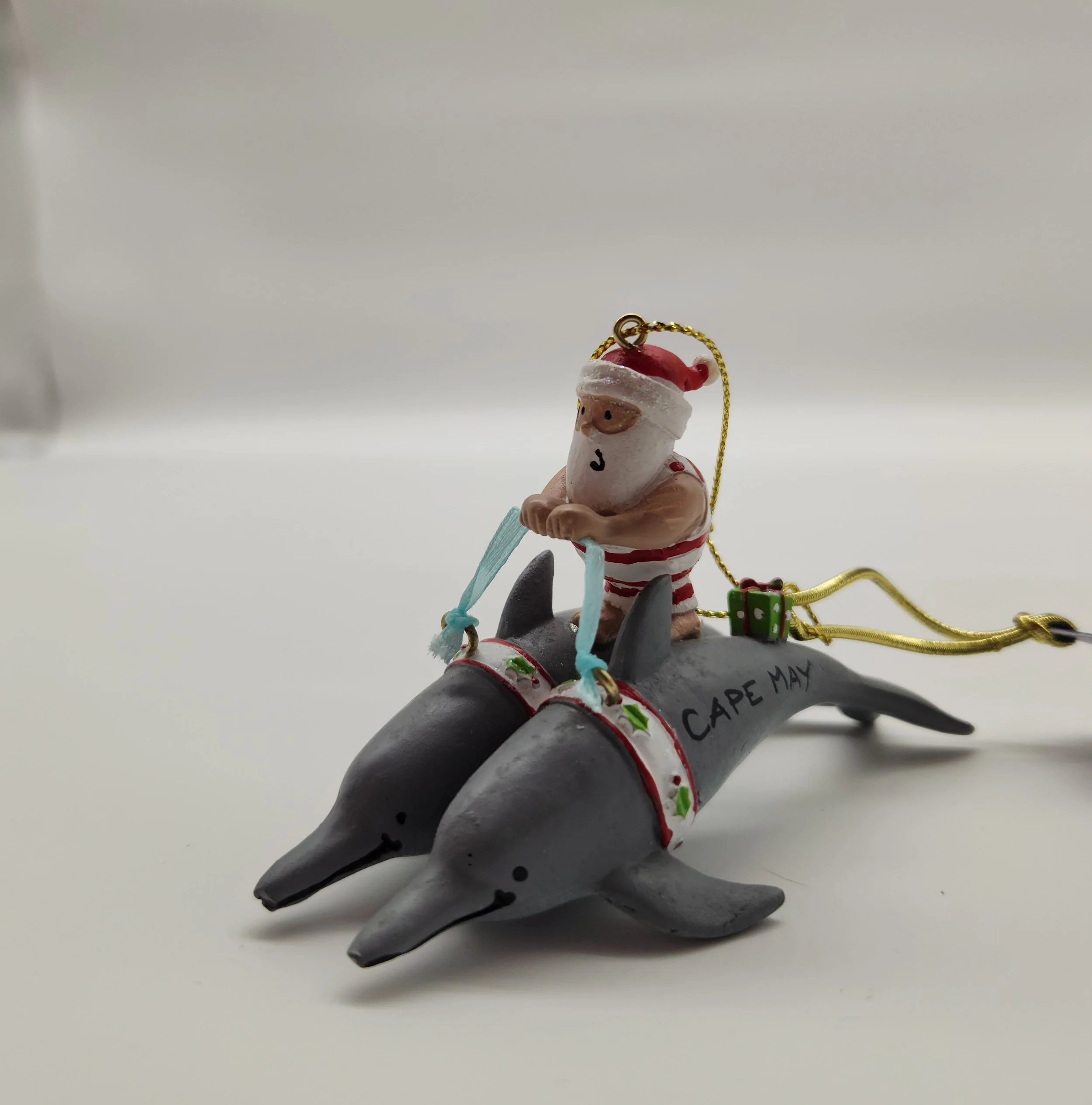 Cape May Whale Watcher and Miss Chris Apparel and Gifts — Cape May ...