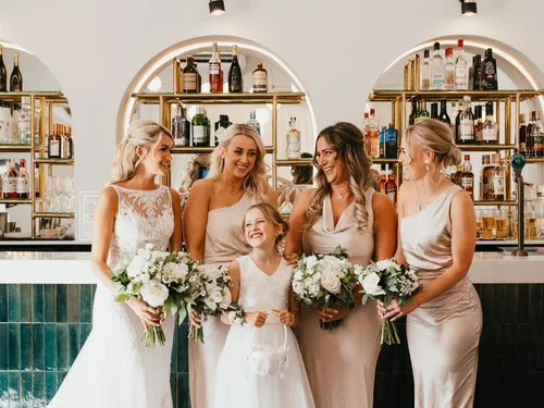 Gallery 3 — Oad St Weddings