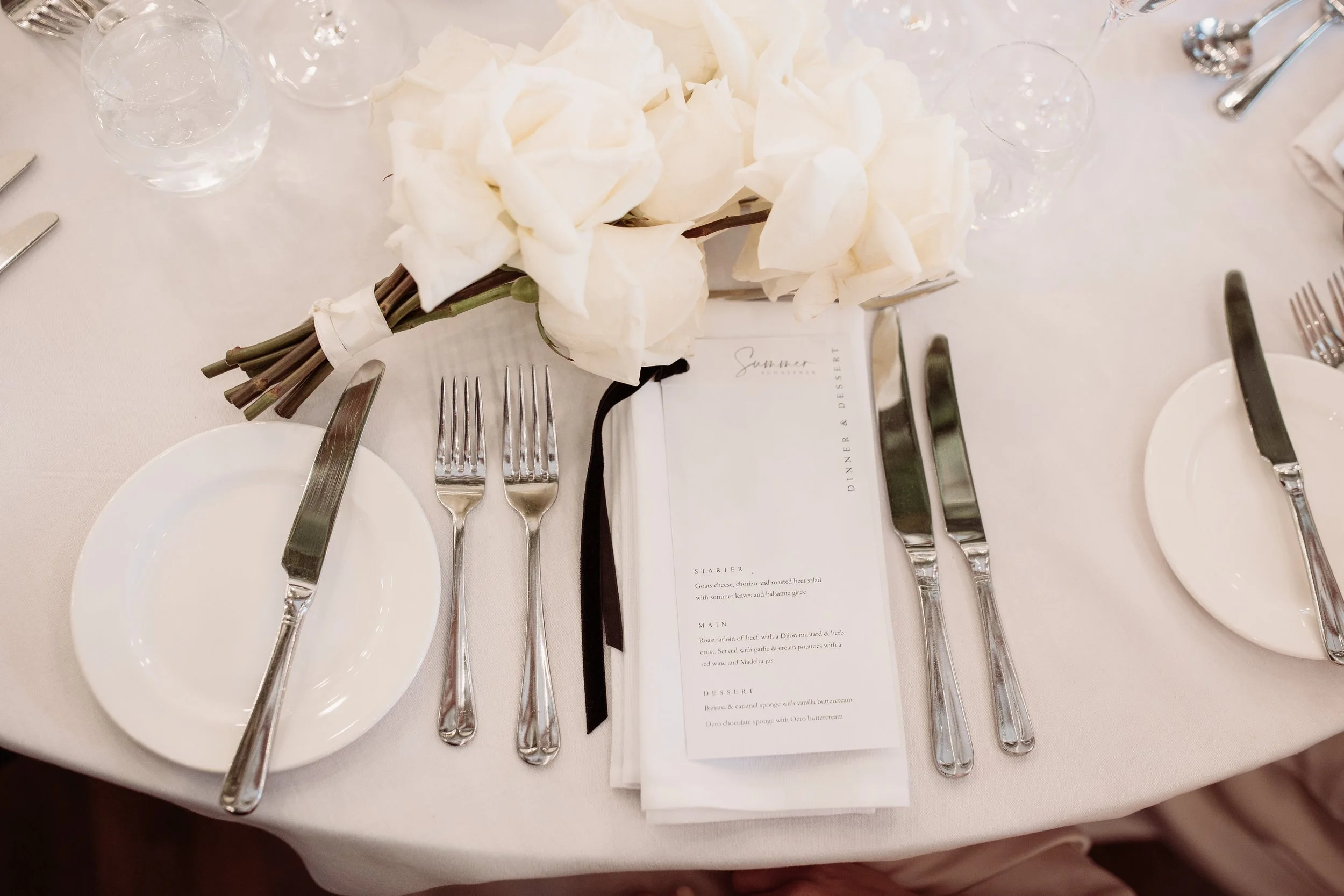 Gallery 3 — Oad St Weddings