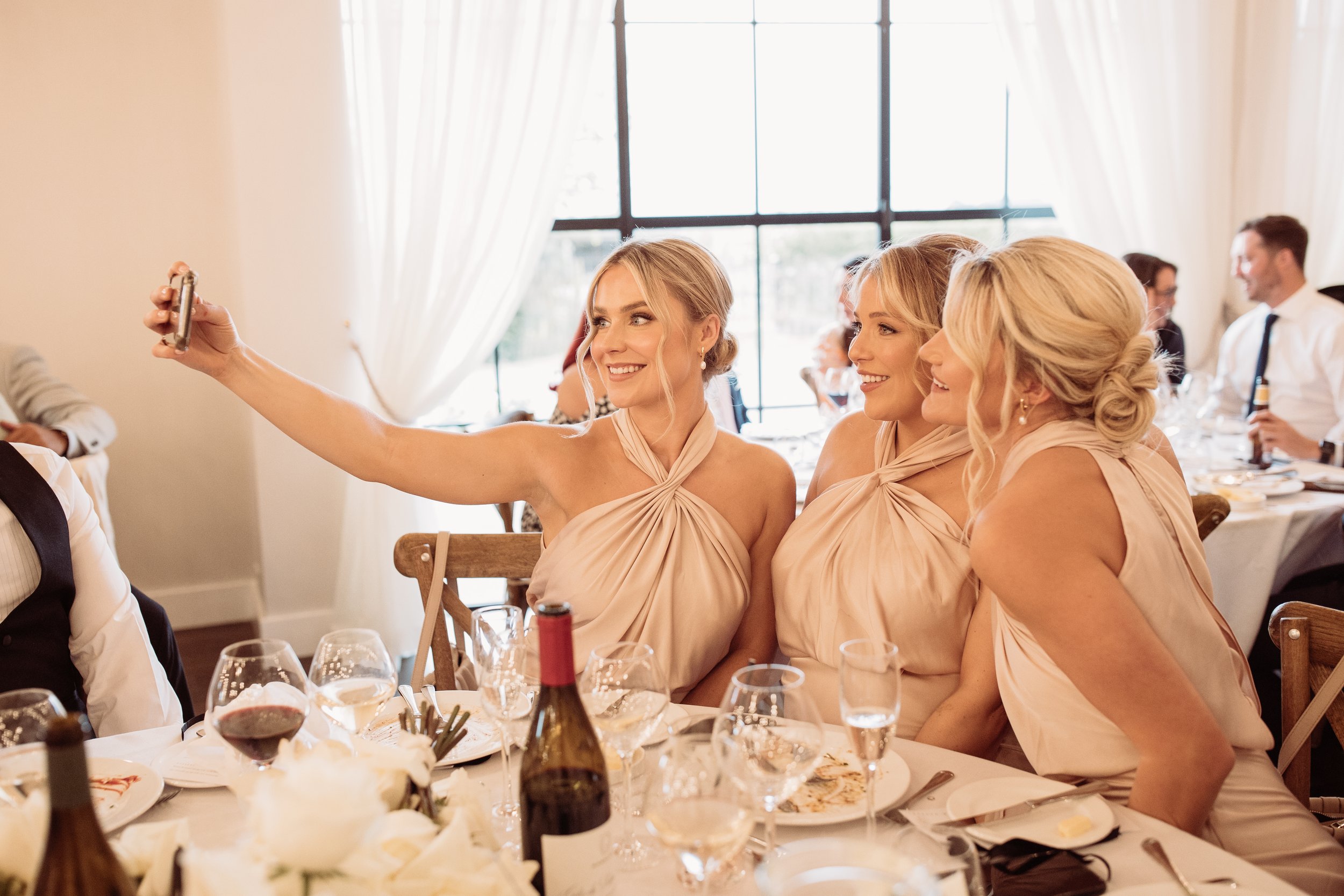 Gallery 3 — Oad St Weddings