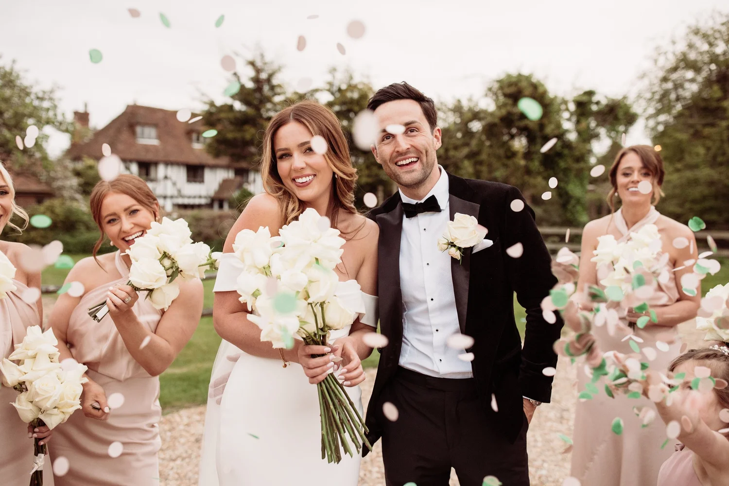 Oad St Weddings
