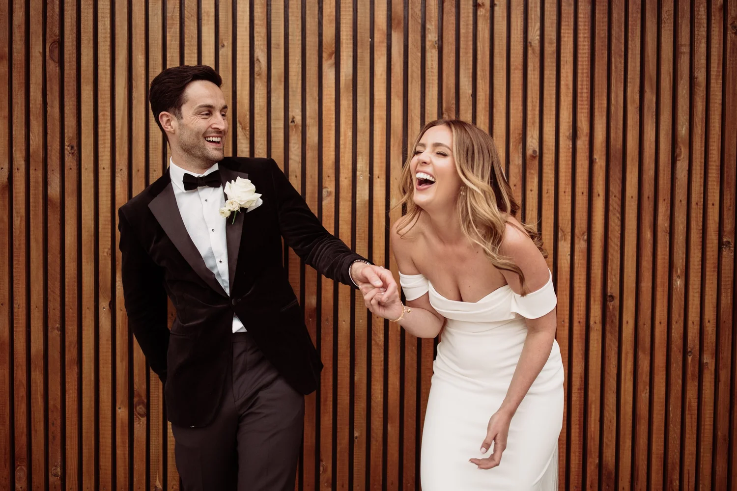 Gallery 3 — Oad St Weddings