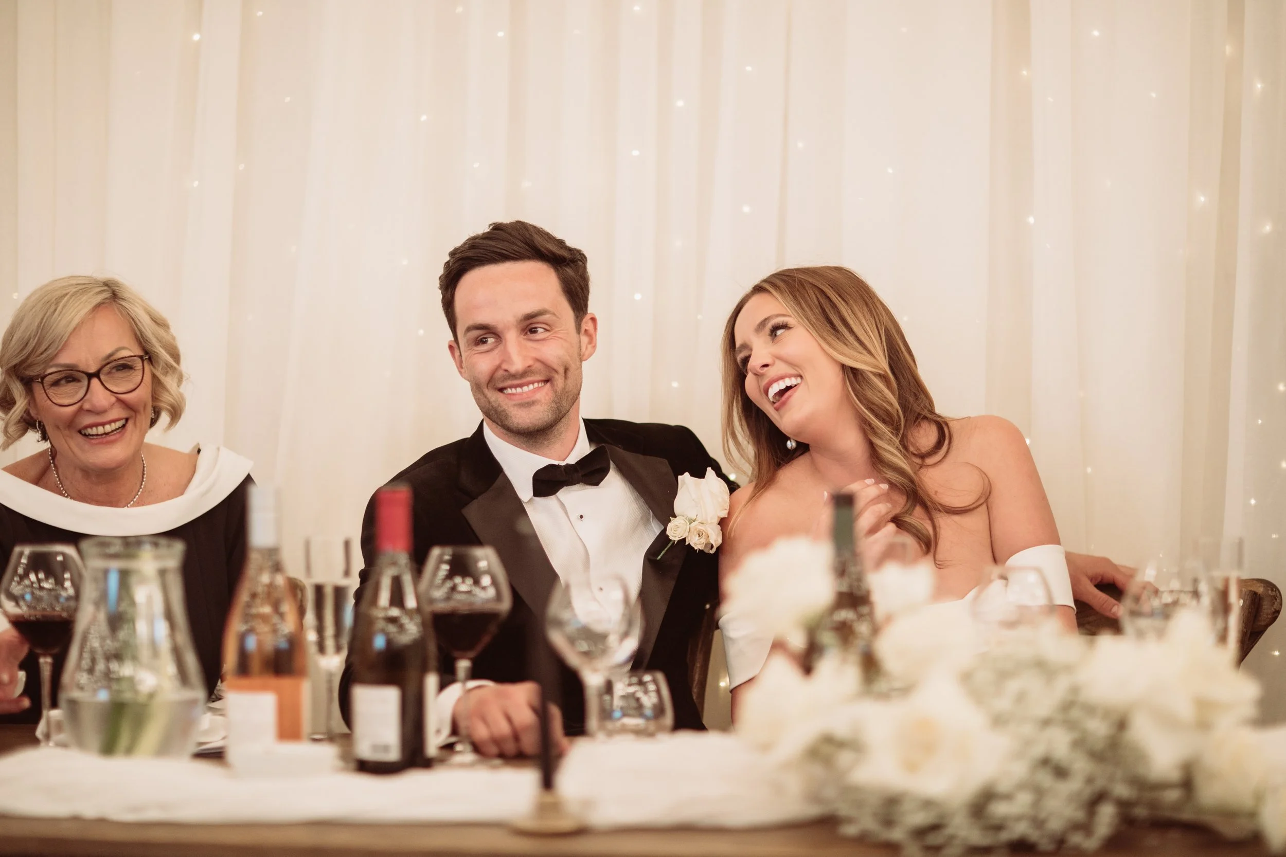 About 2 — Oad St Weddings