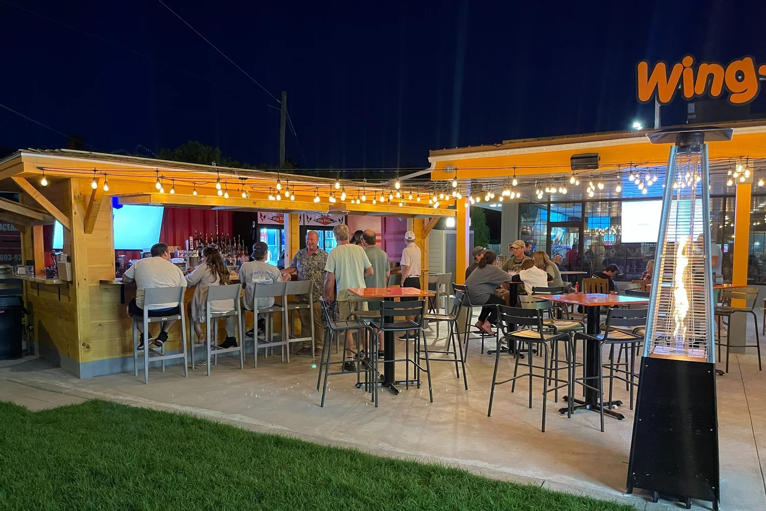Events — Wing-itz Restaurants