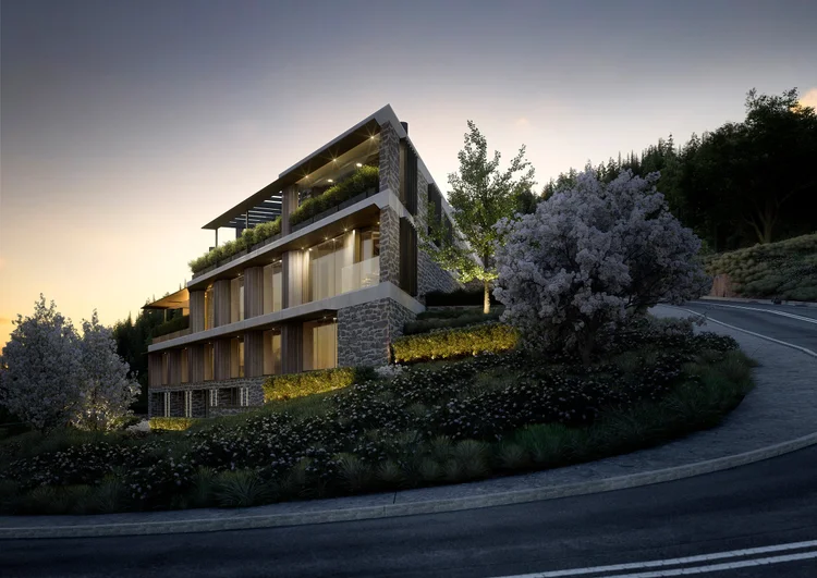 ROKI Collection Queenstown