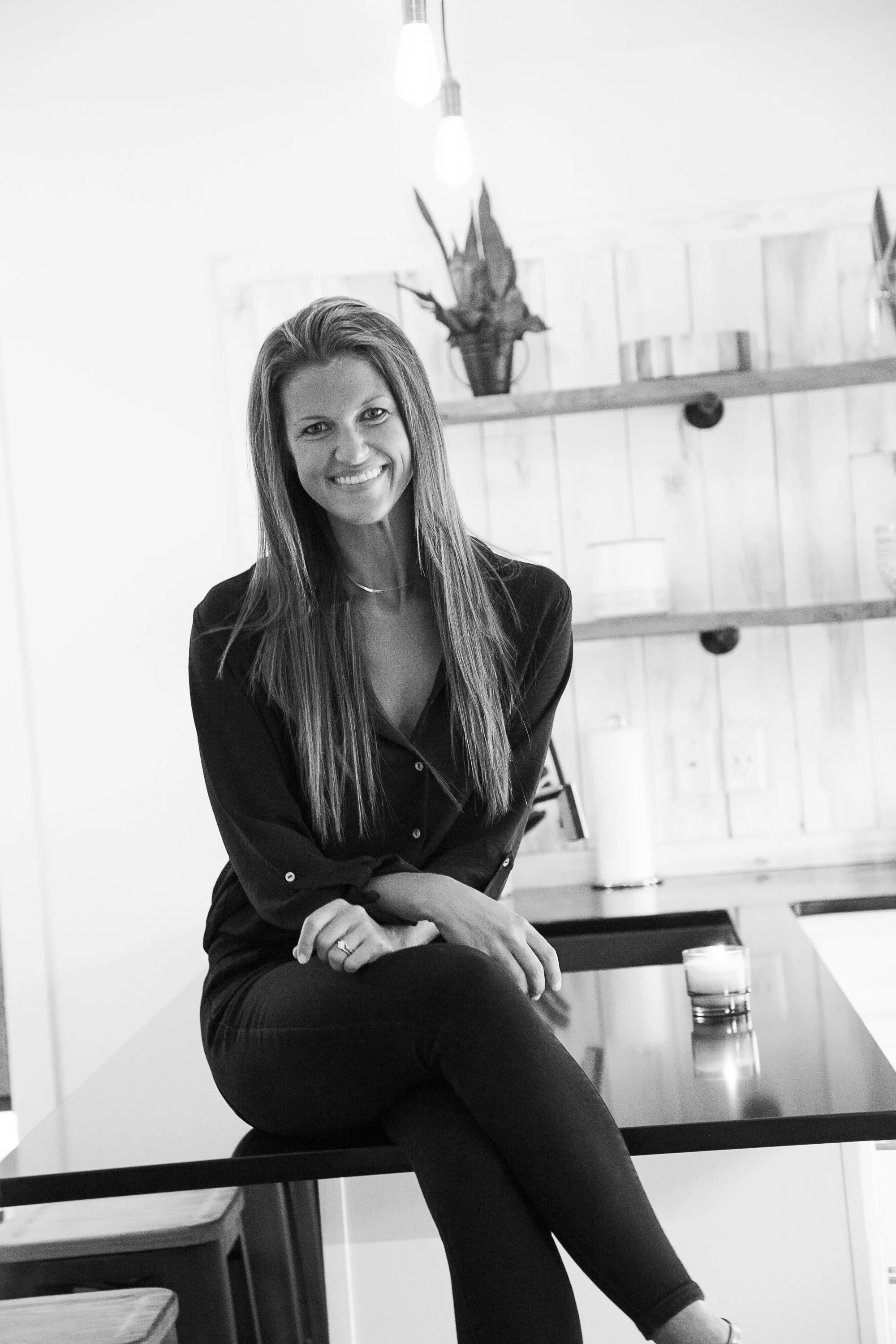 Megan Longing Design — Megan Longing Home Design Services