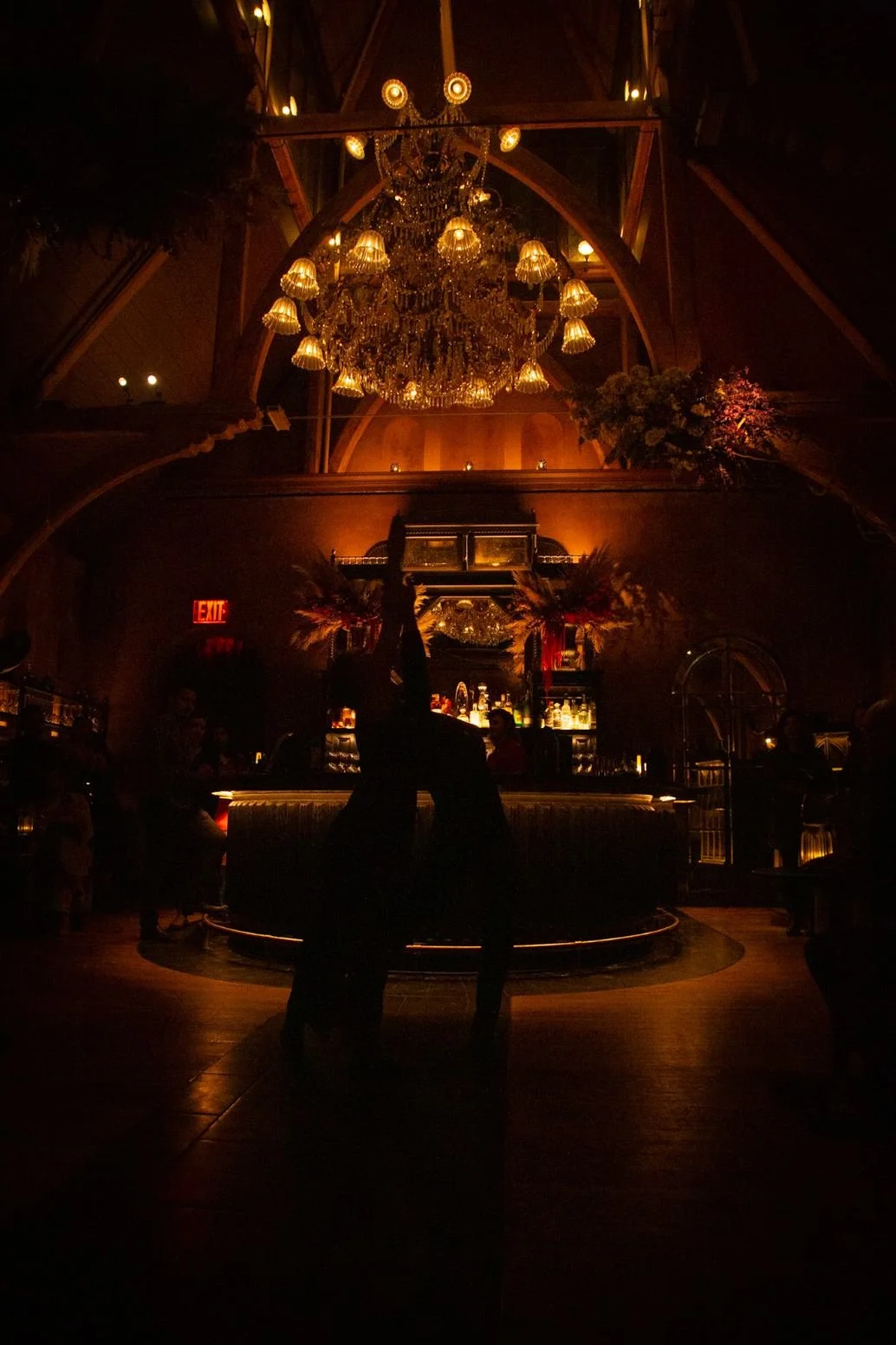 Chapel Bar Experiences — Chapel Bar