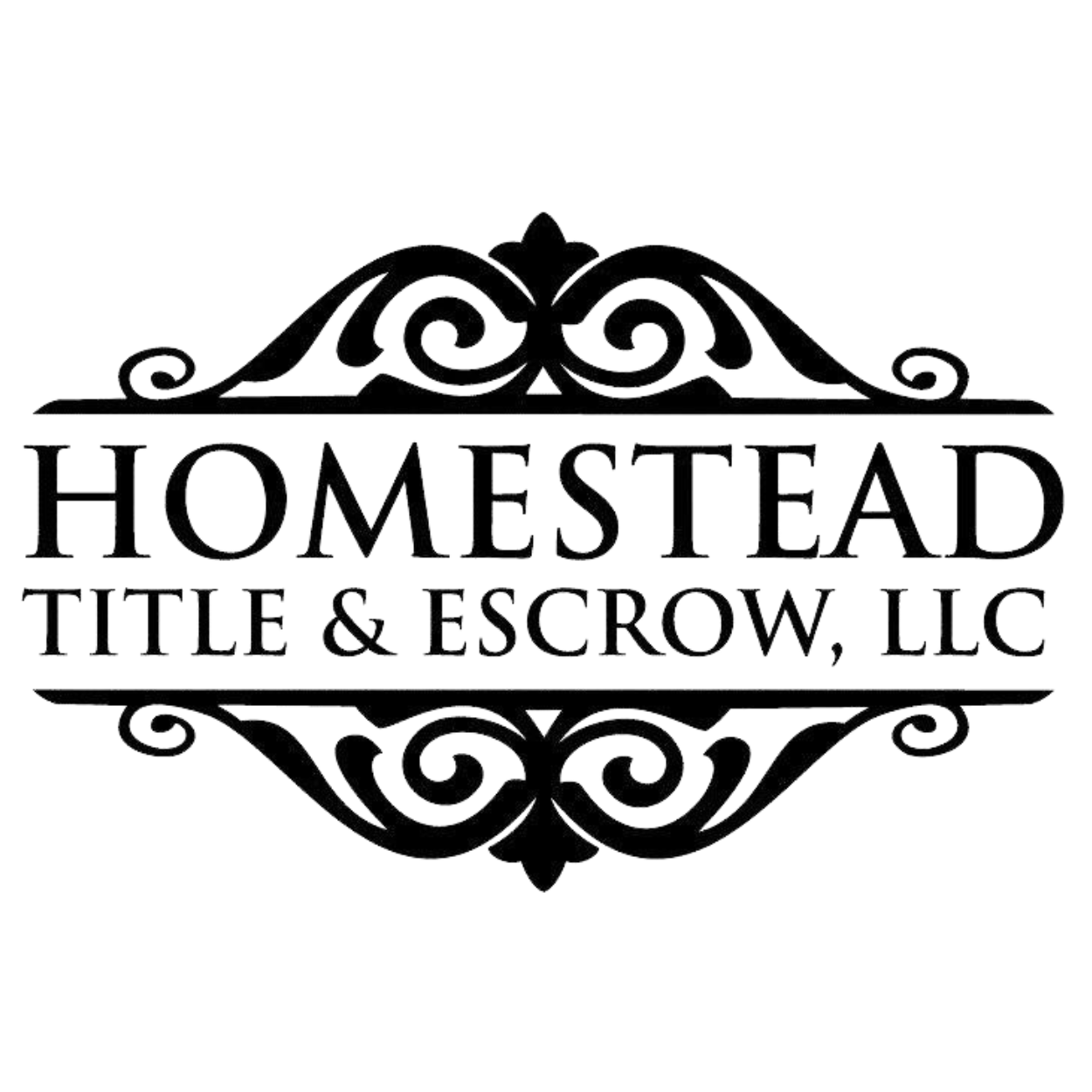 Homestead Title & Escrow