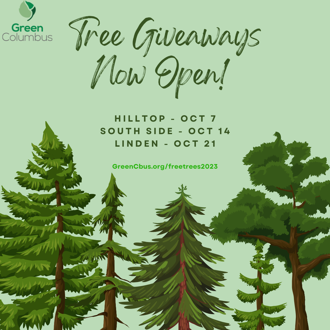 Tree Resources — Green Columbus - A Volunteer Driven Nonprofit