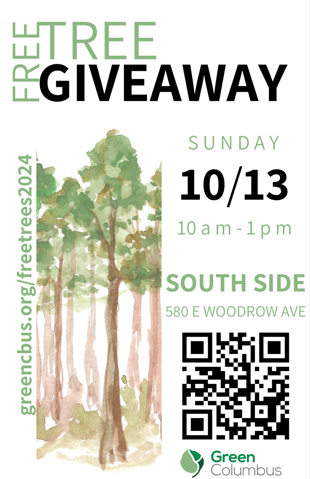 Events — Green Columbus - A Volunteer Driven Nonprofit