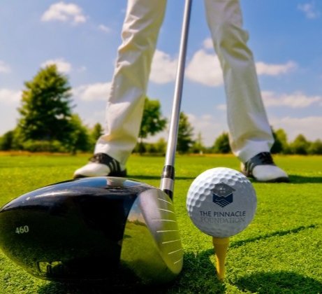 The Pinnacle Foundation