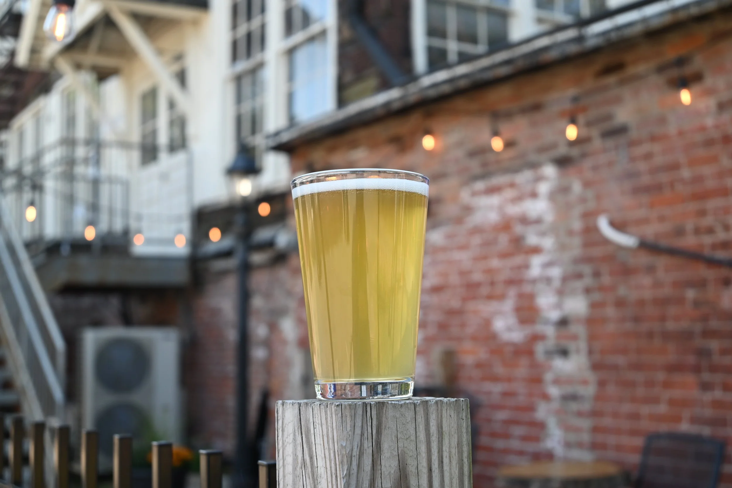 2nd Bridge Brewing Company