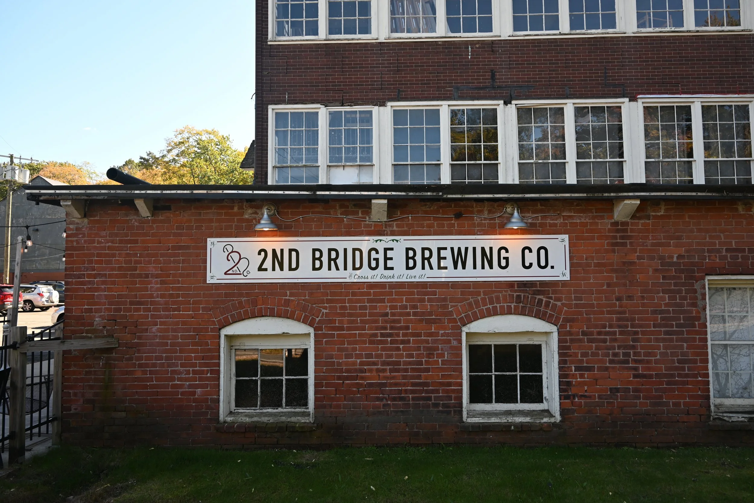 2nd Bridge Brewing Company