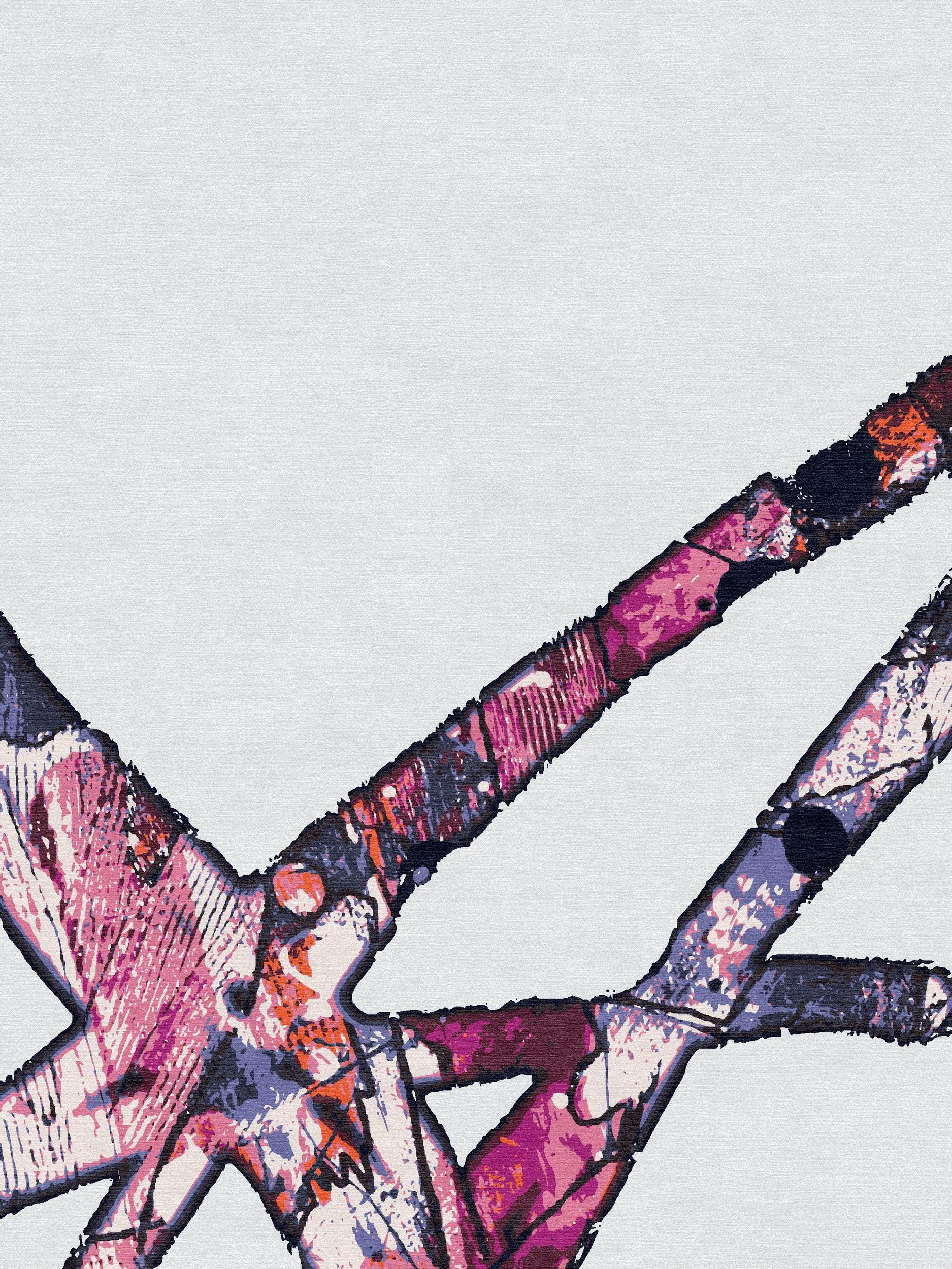 Designer Collections — Fayette Studio — Custom Rug Designs