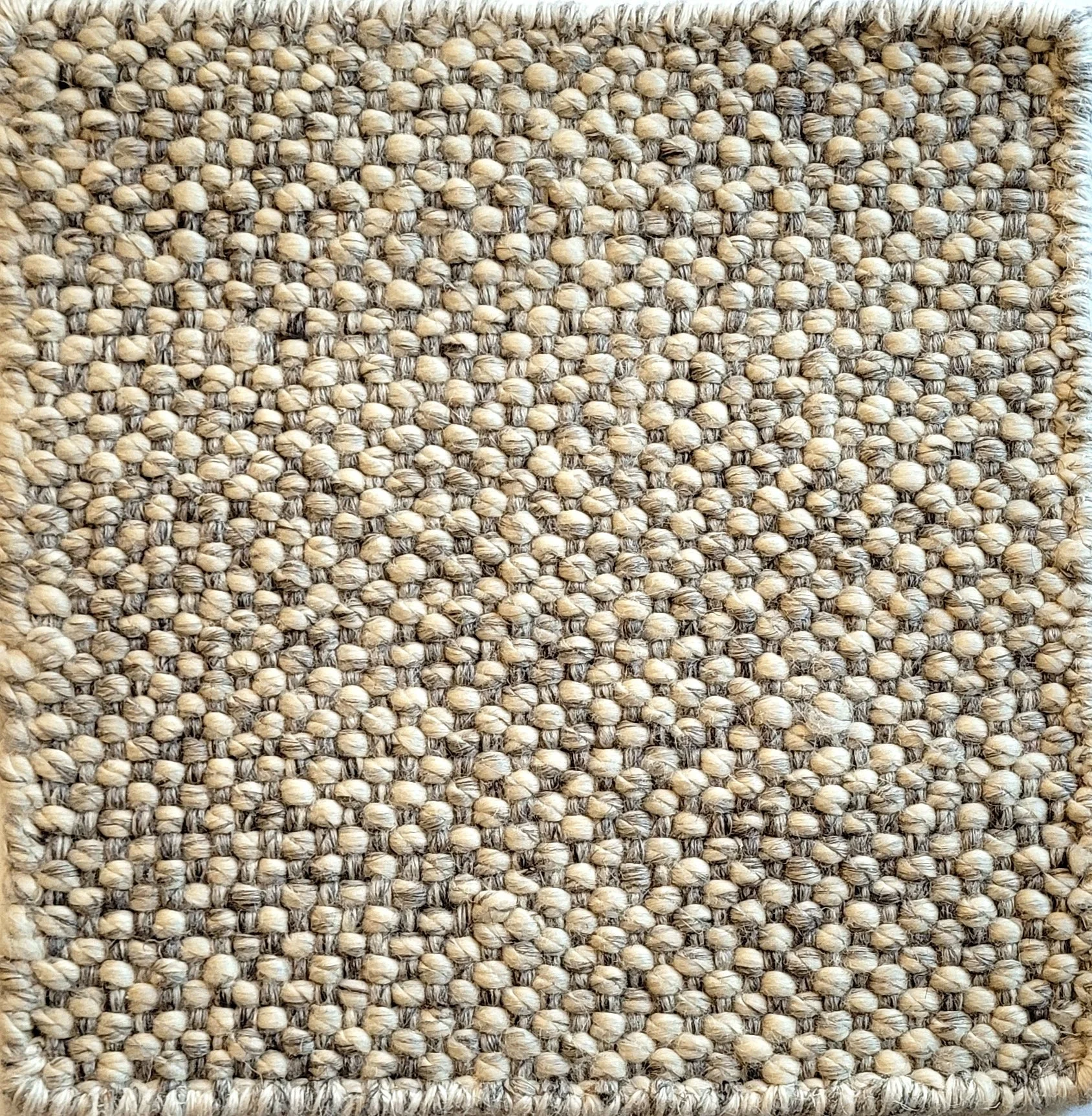 Flatweave Rugs — Fayette Studio — Custom Rug Designs