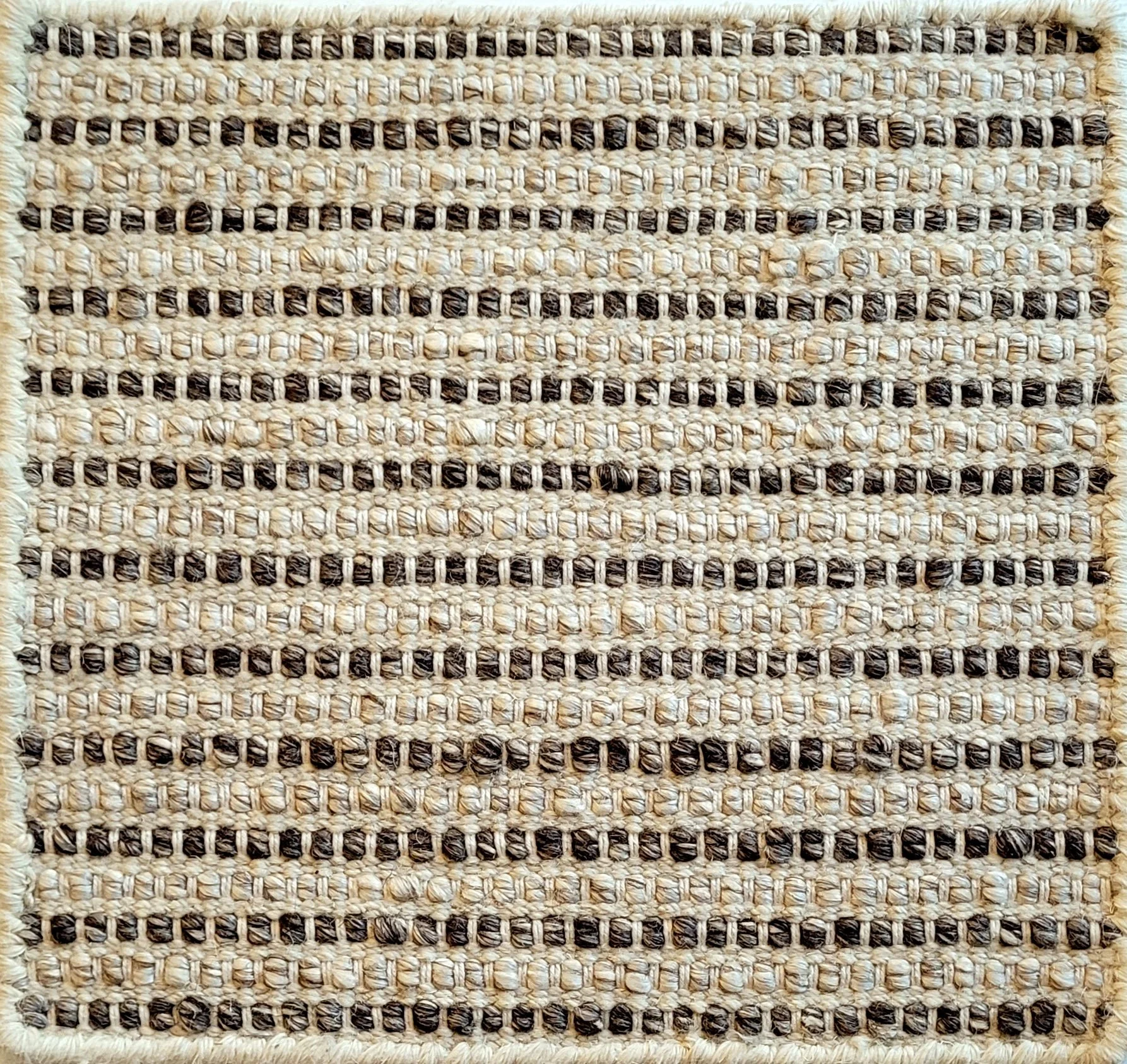 Flatweave Rugs — Fayette Studio — Custom Rug Designs