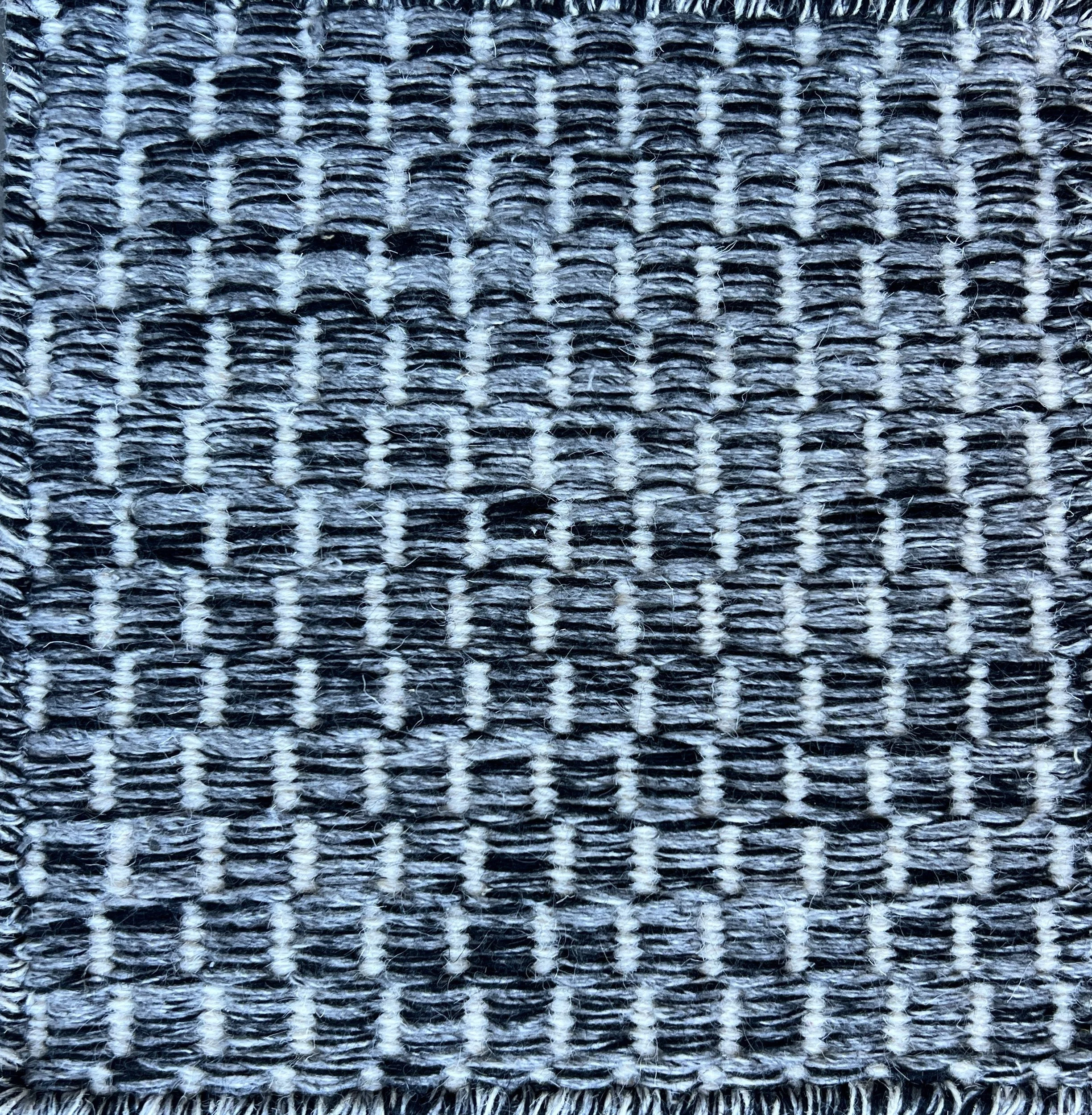 Flatweave Rugs — Fayette Studio — Custom Rug Designs