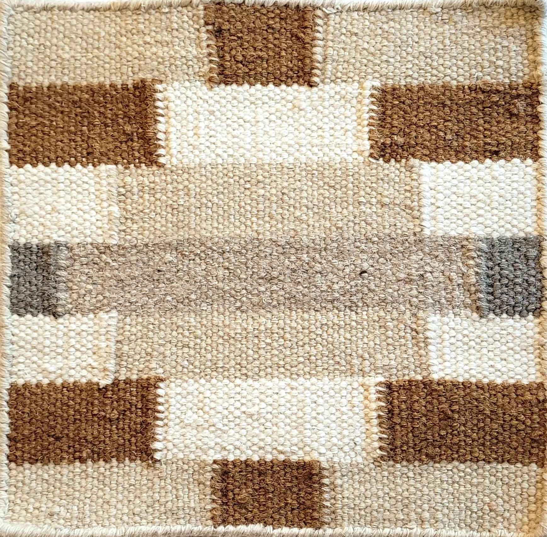 Flatweave Rugs — Fayette Studio — Custom Rug Designs