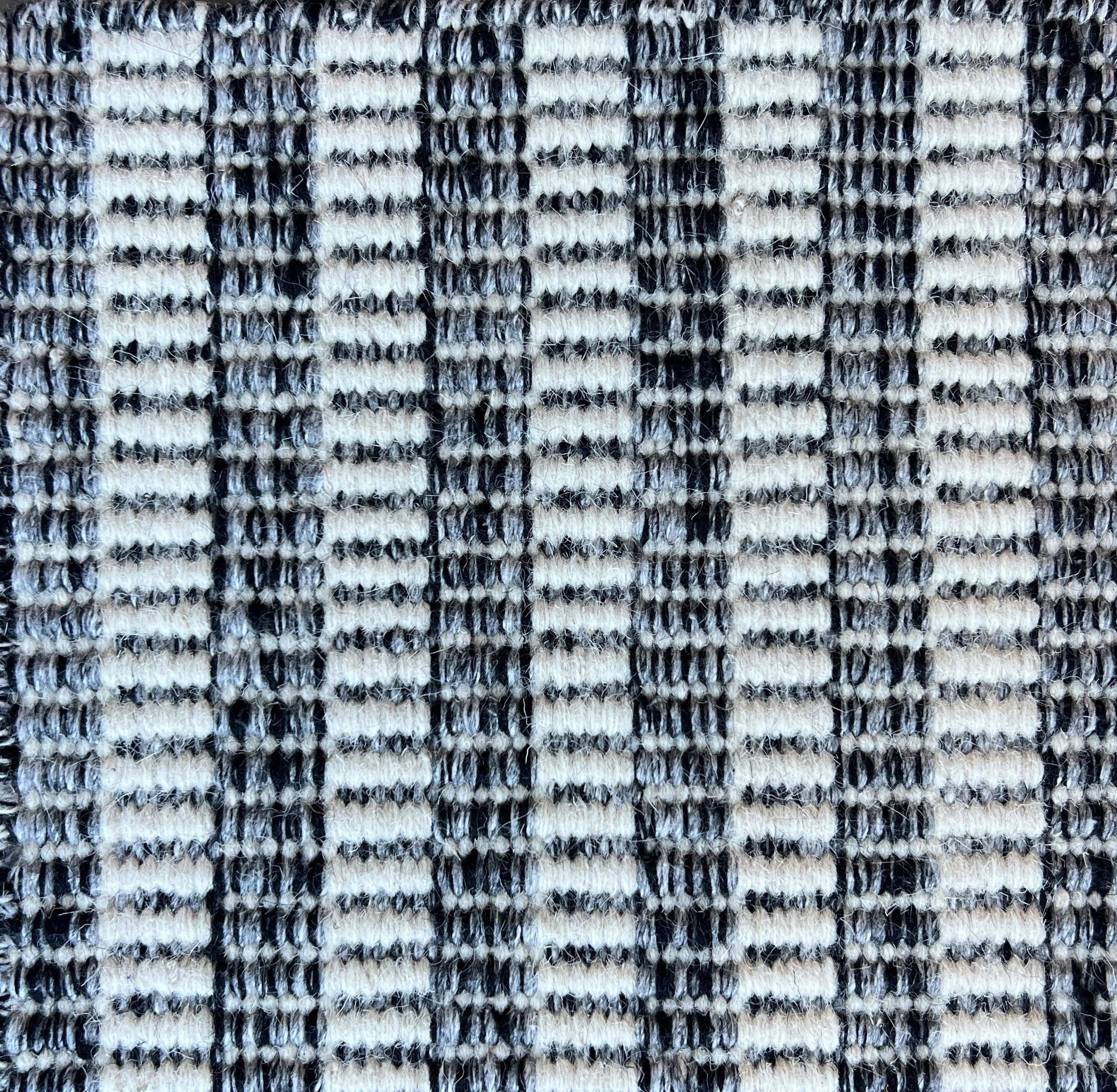 Flatweave Rugs — Fayette Studio — Custom Rug Designs