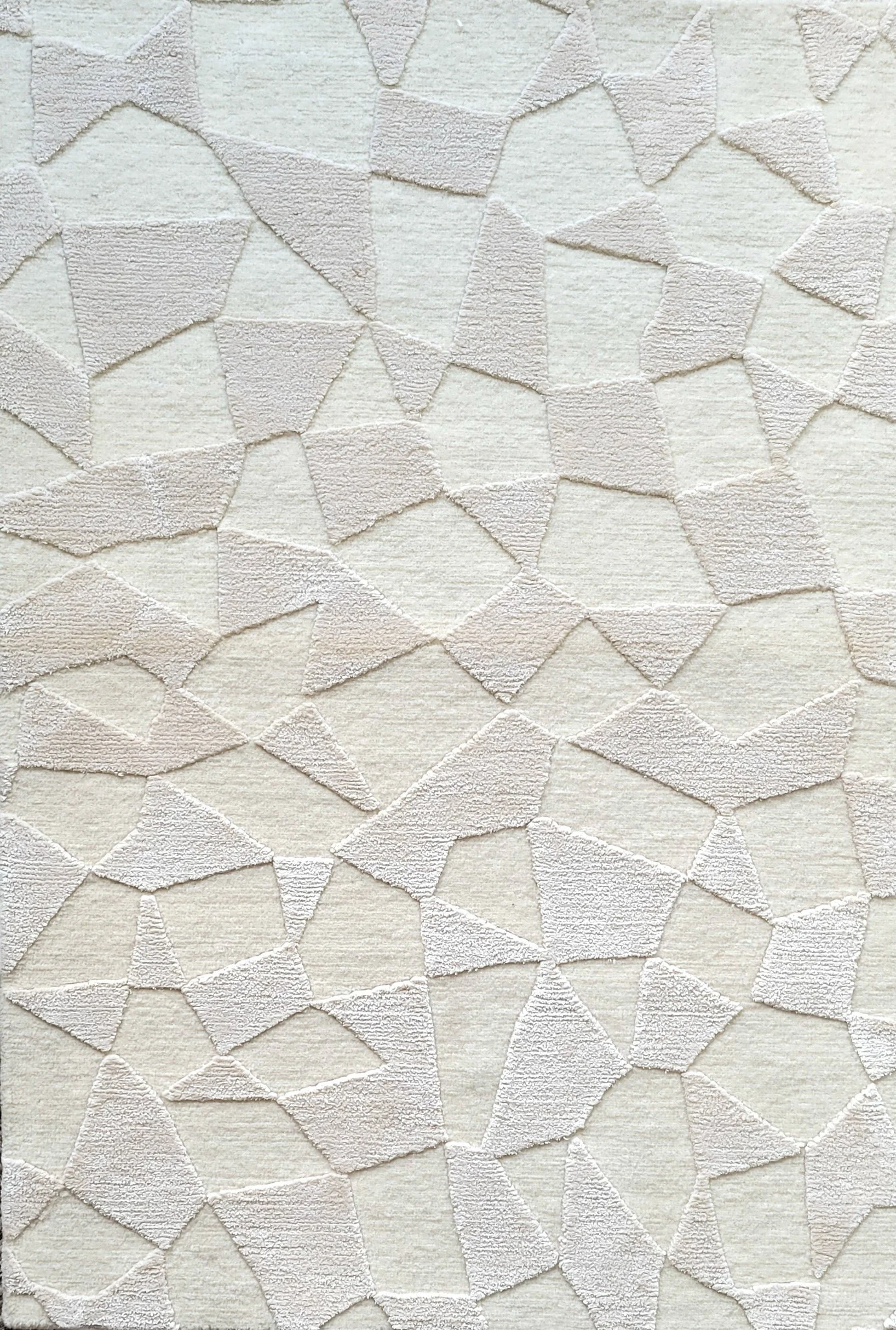 Hand-Knotted Rugs — Fayette Studio — Custom Rug Designs