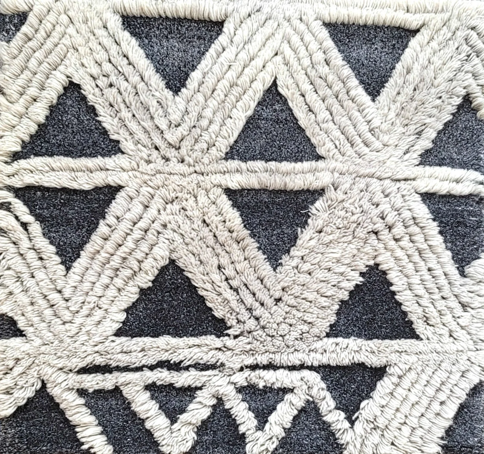 Moroccan Style Rugs — Fayette Studio — Custom Rug Designs