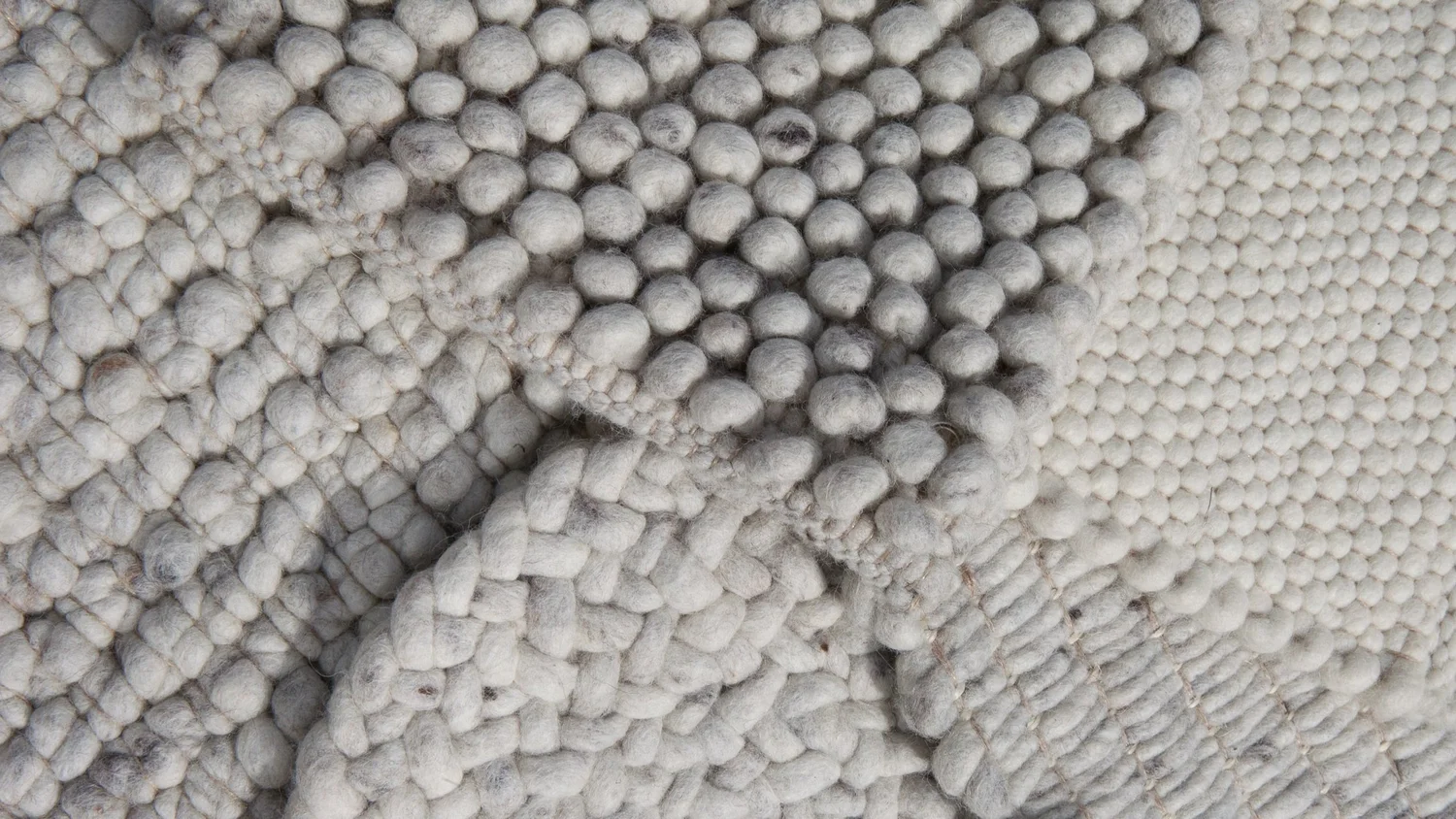 Felted Wool Rugs | Enhance Your Space Today — Fayette Studio — Custom ...