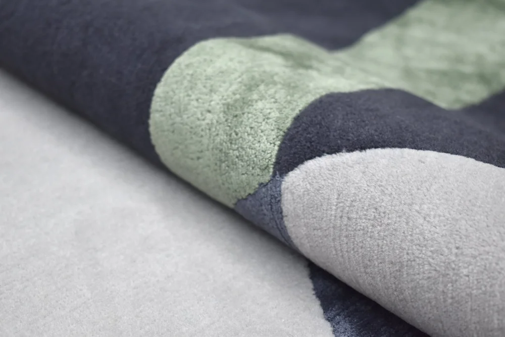 Hand-Knotted Rugs | Explore Custom Rug Craftsmanship - Shop Now ...