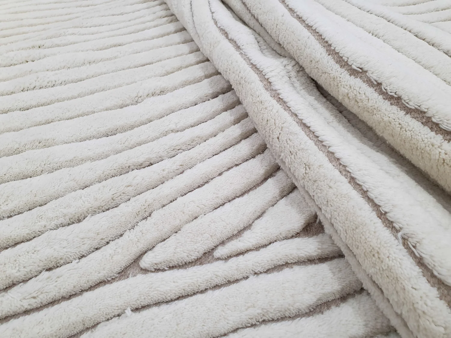 Moroccan Style Rugs — Fayette Studio — Custom Rug Designs