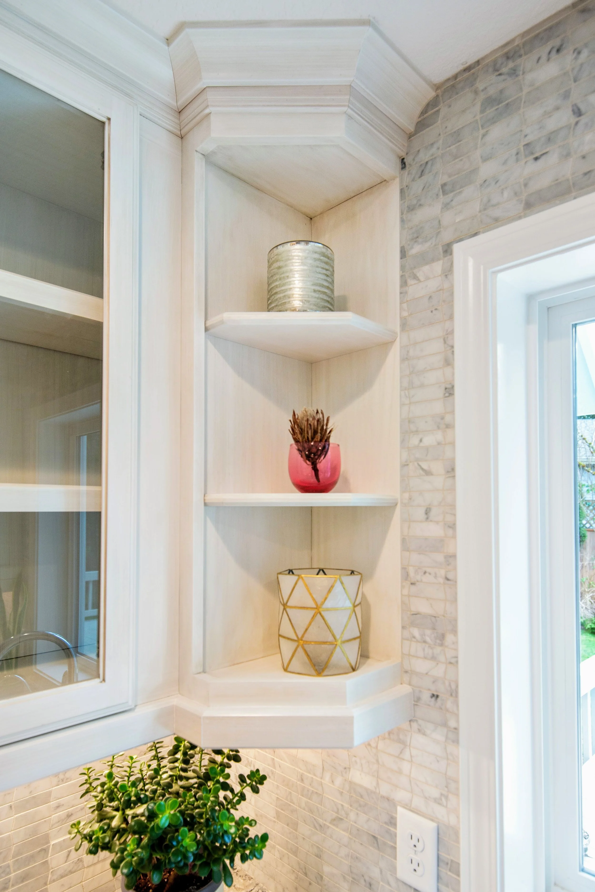 The Cinderella Kitchen + Home — CK HOFFMAN DESIGN